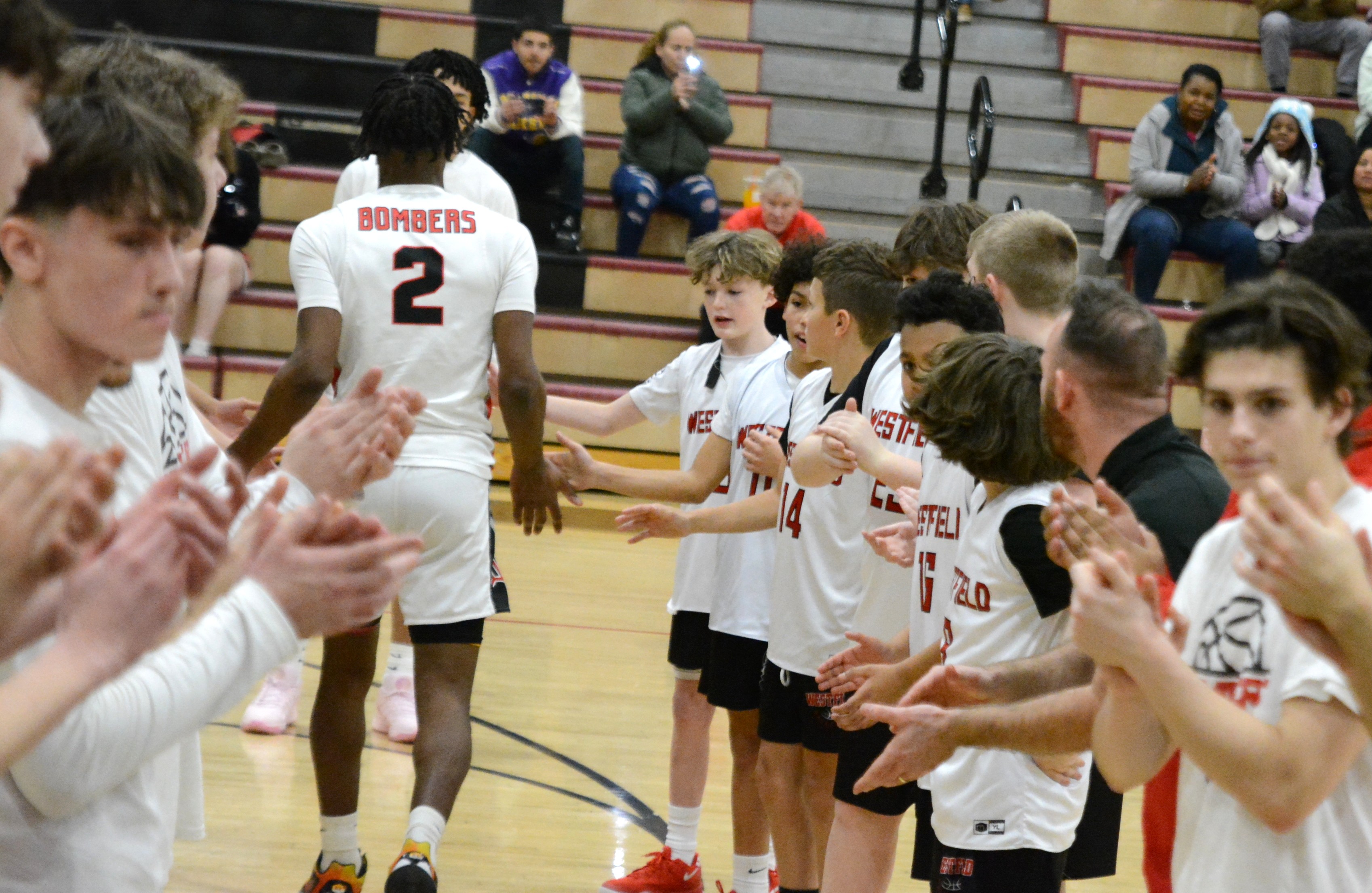 2-5-25 Westfield boys basketball vs. Baystate Academy - masslive.com