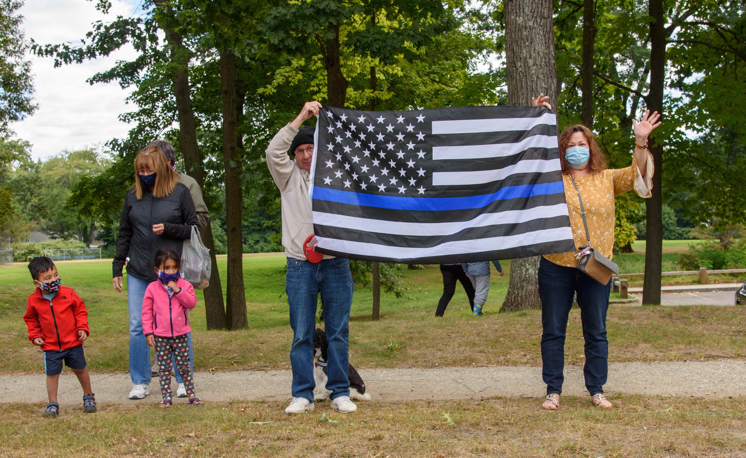 Springfield Day celebrated with parade through city - masslive.com