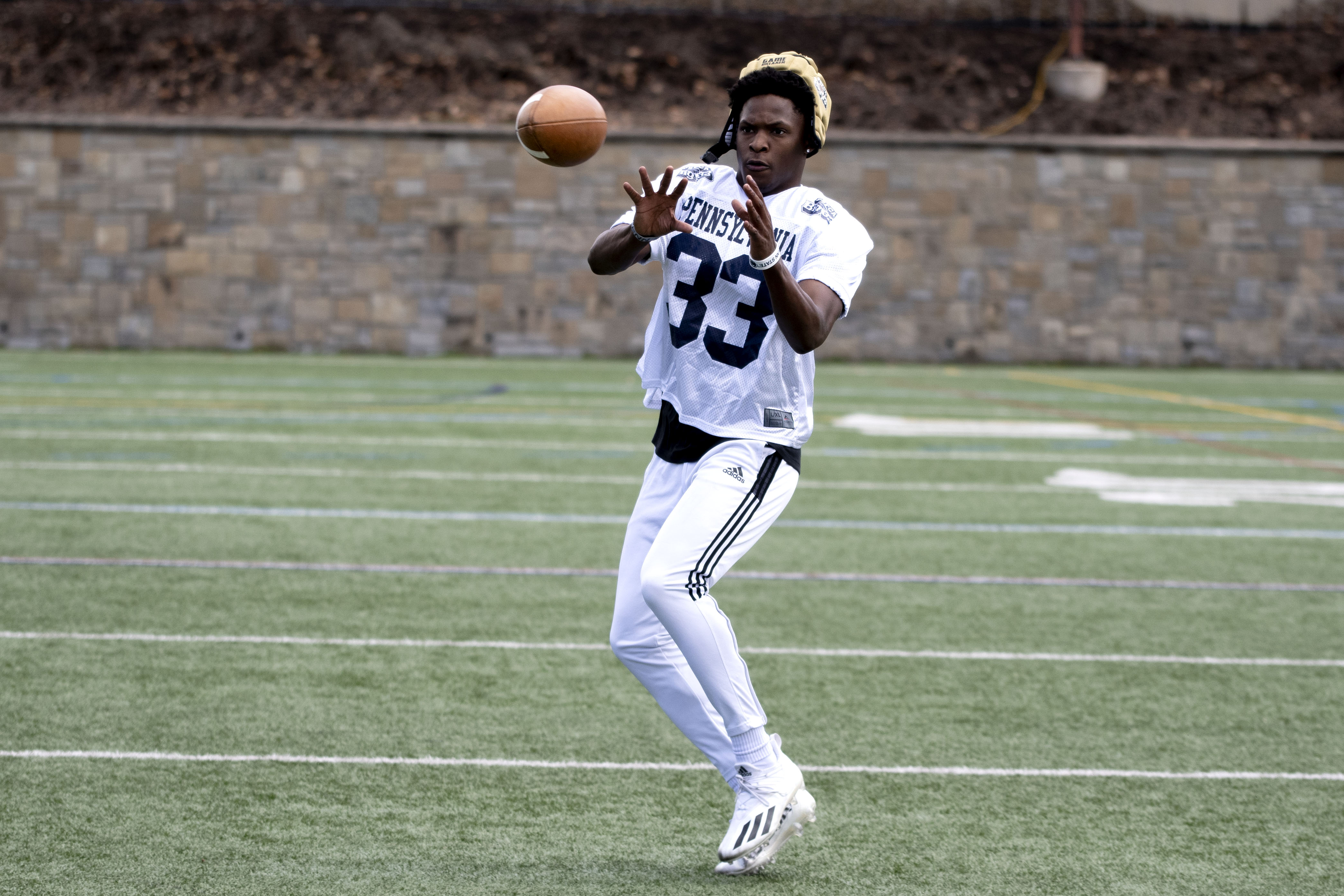 Big33 practice - pennlive.com