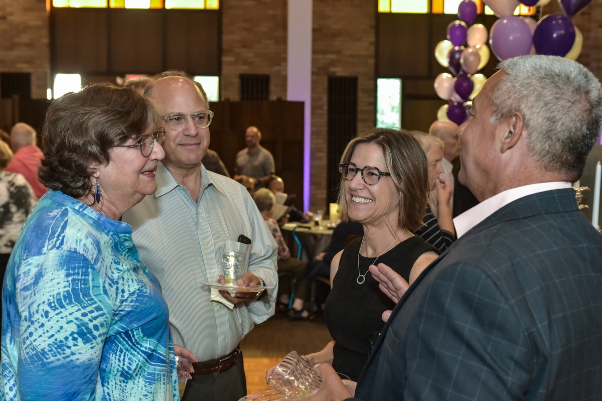 Crystal Concert Celebration honoring Rabbi Amy S. Wallk - masslive.com