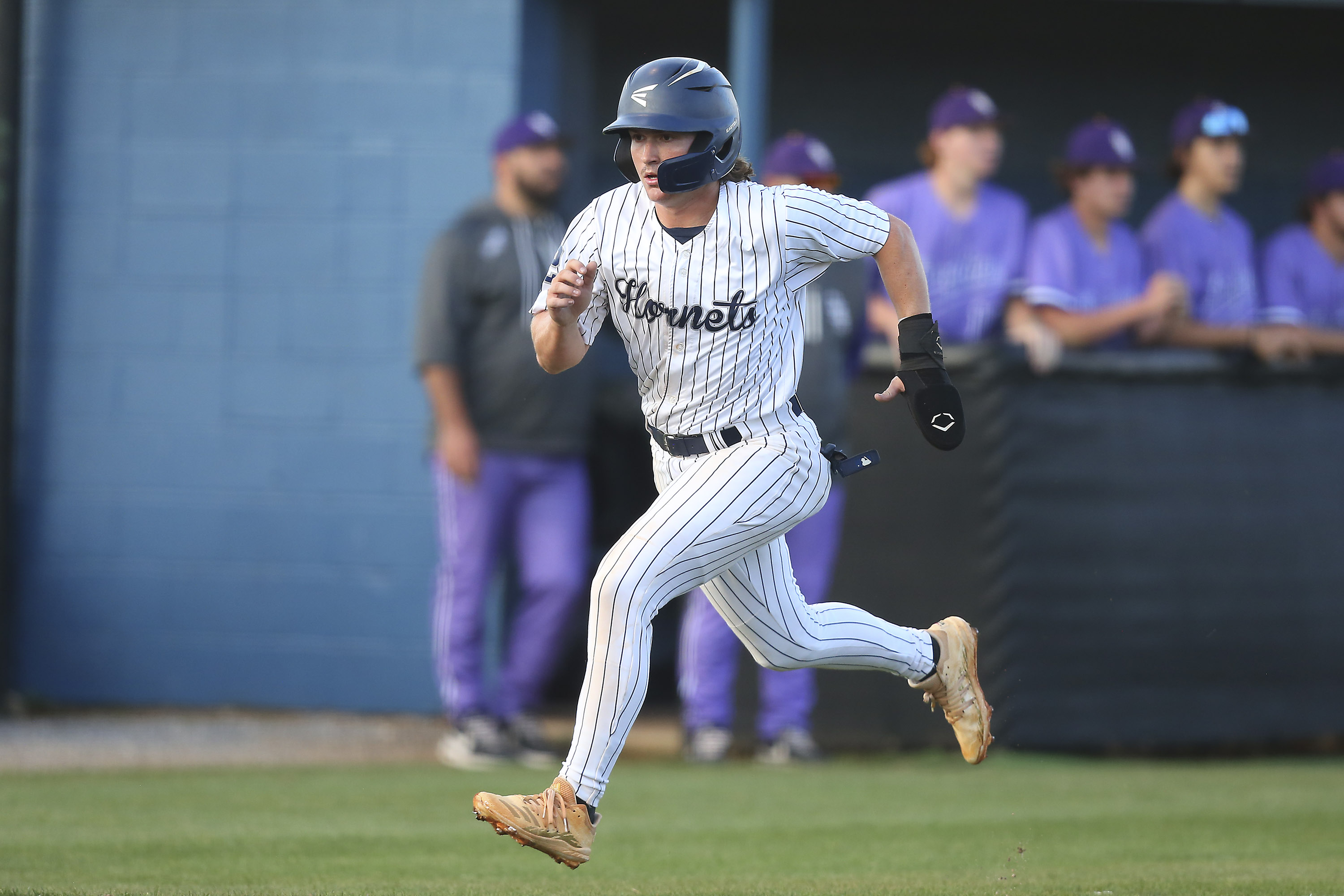 Baker vs Daphne Playoff Baseball - al.com