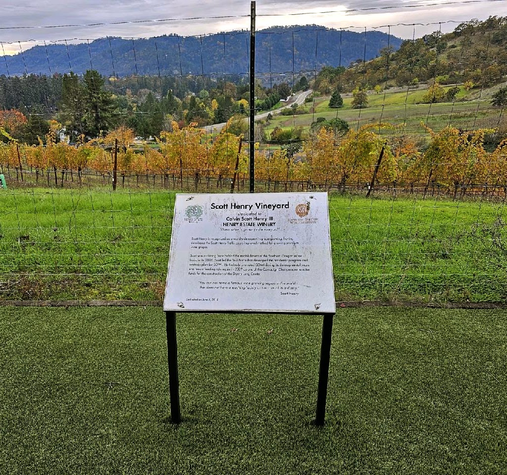 Scott Henry - oregonlive.com