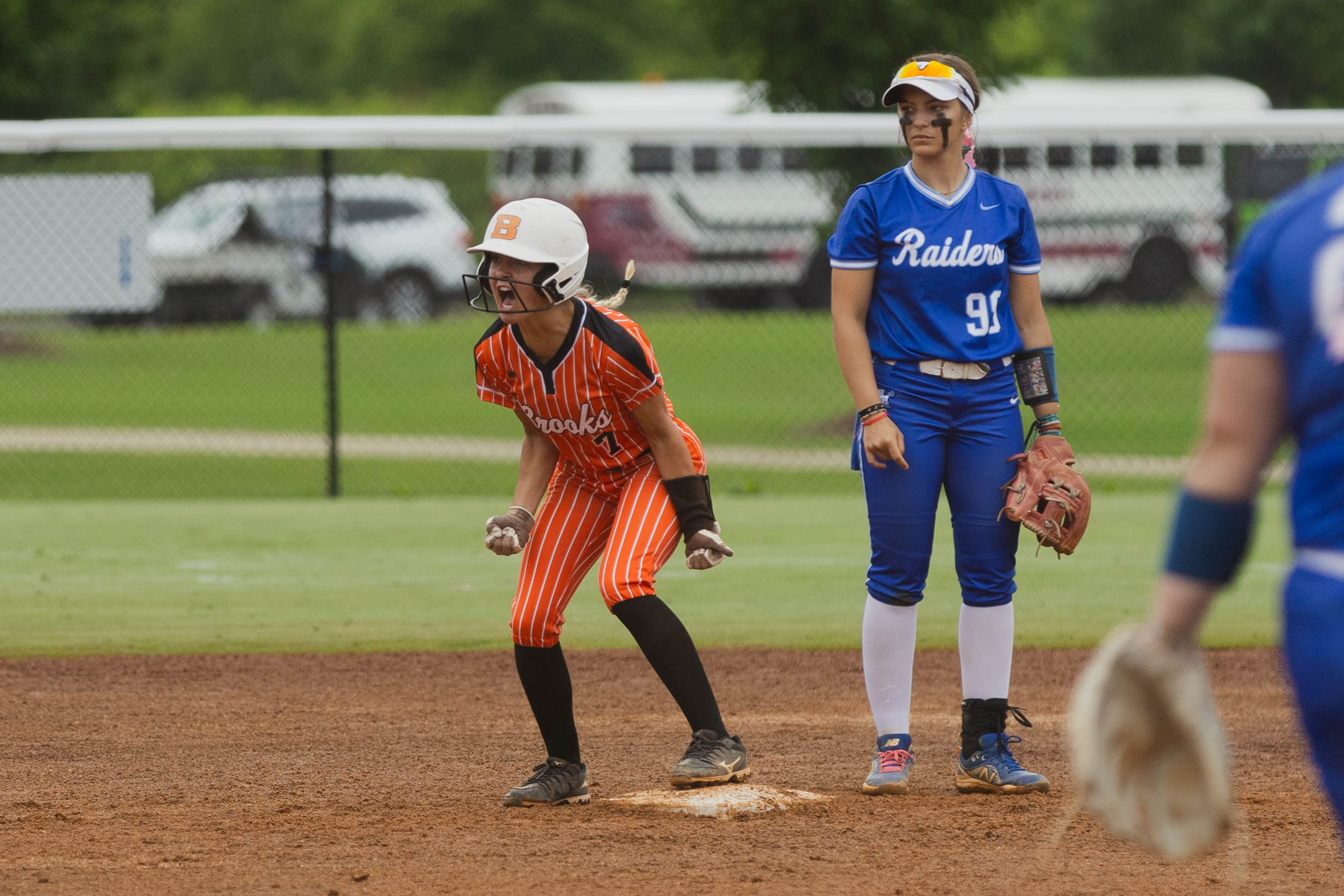 AHSAA Softball State Tournament Day 1 - al.com