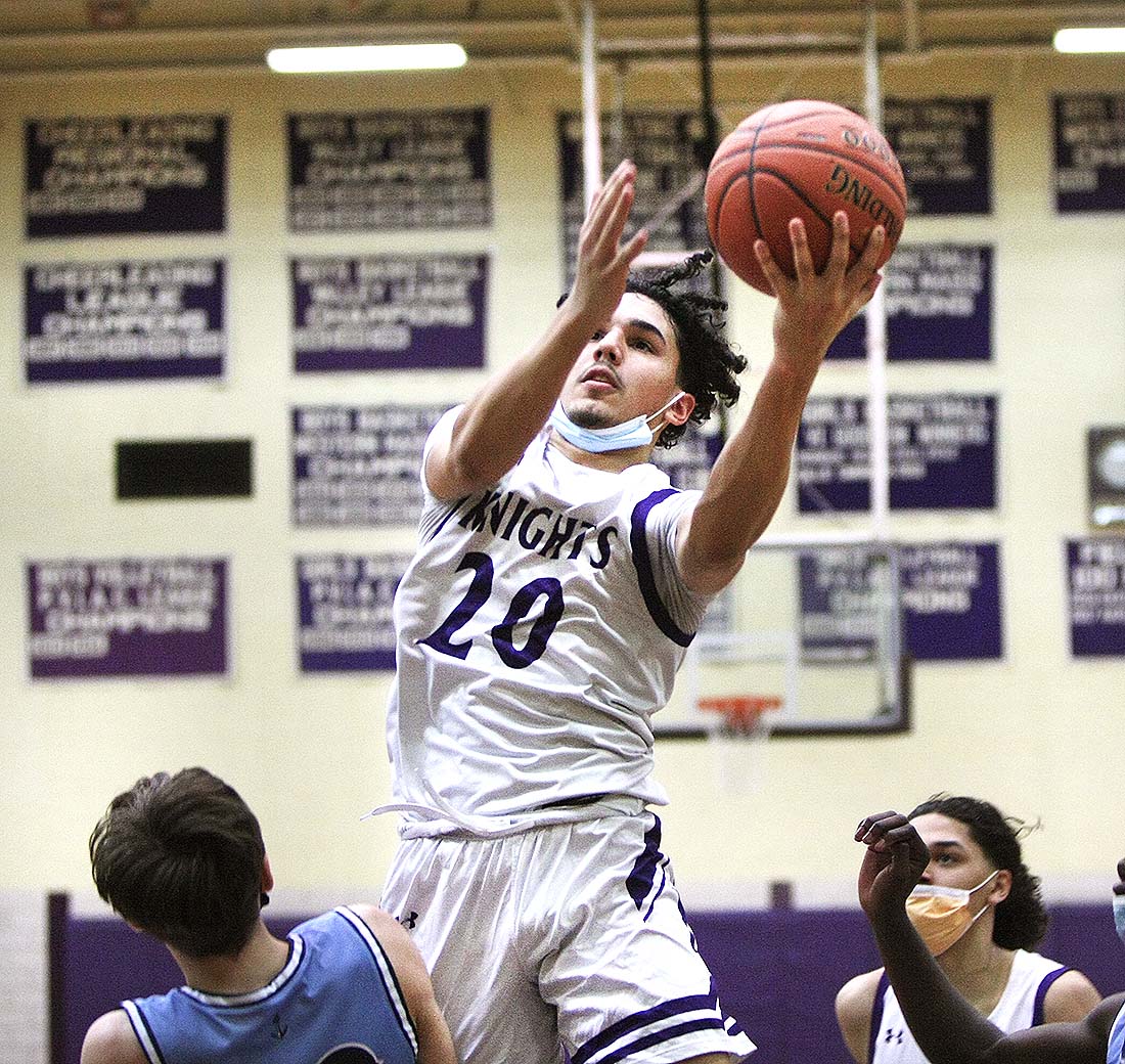 Dracut vs Holyoke boys Basketball 3/8/22 - masslive.com