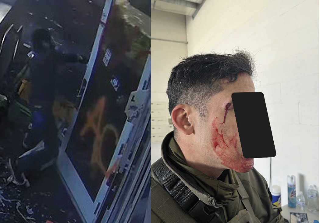 Allegations against Robert Jacob Hoopes - oregonlive.com