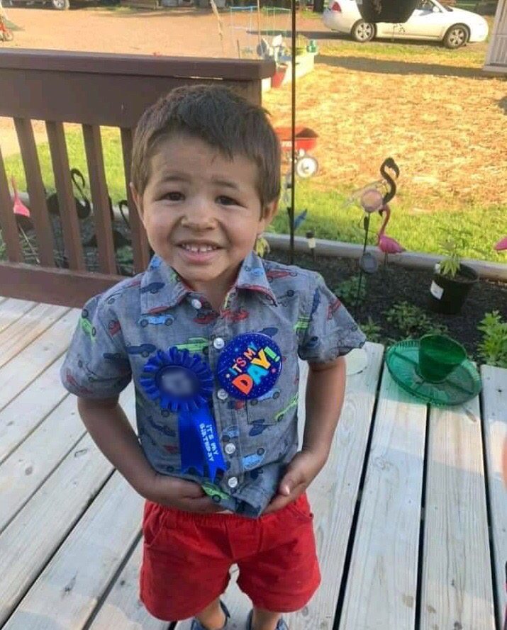 Slain Flint 3-year-old ‘was excited to be Baby Yoda’ for Halloween ...