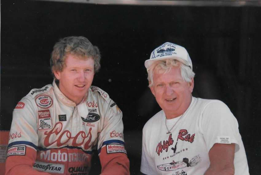 Ralph Baker remembered - mlive.com