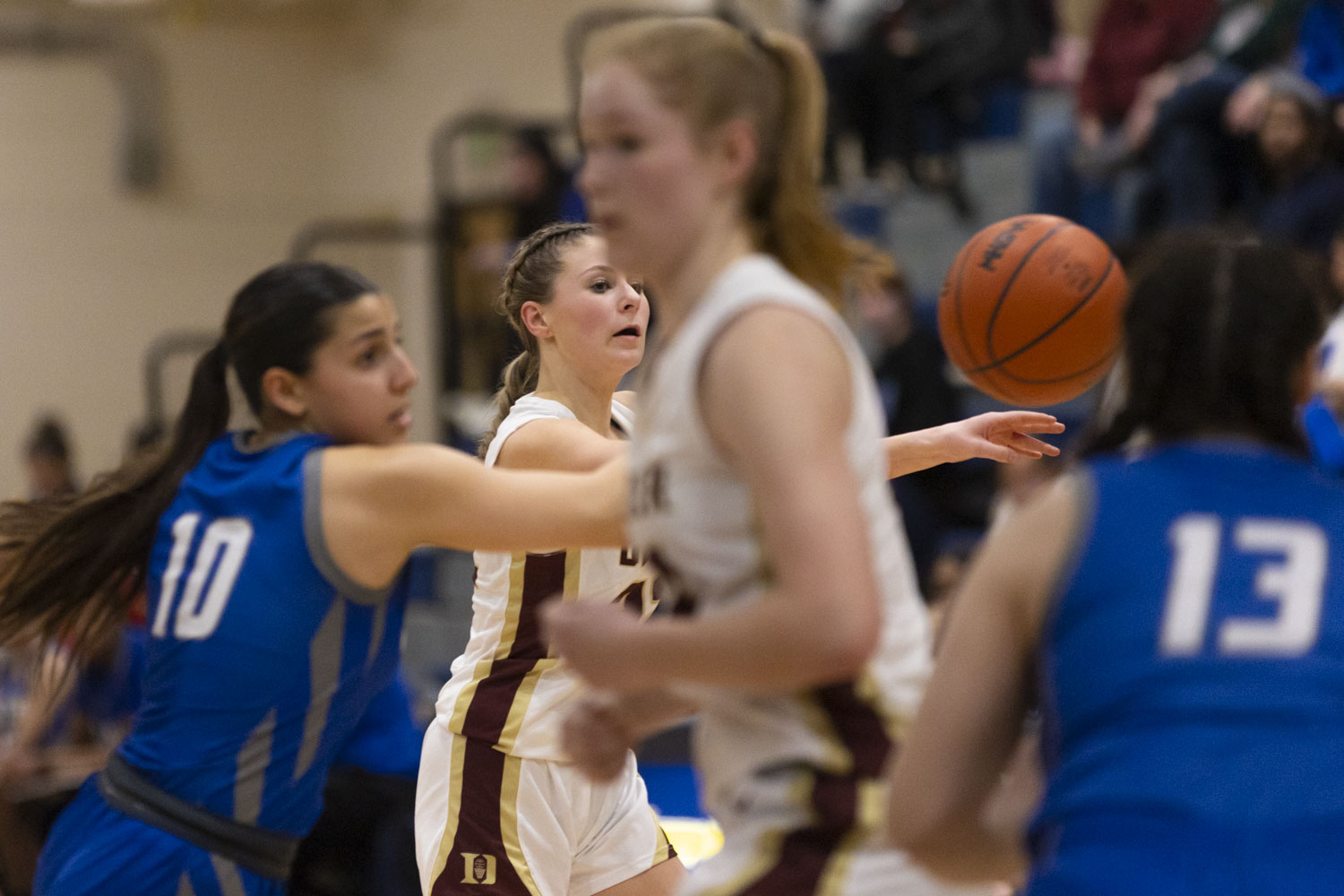 See photos as Salem takes home Division 1 girls basketball regional ...