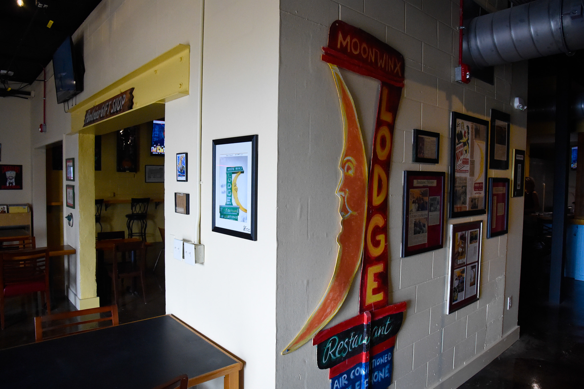 Druid City Brewing Company New Space 2023 - al.com