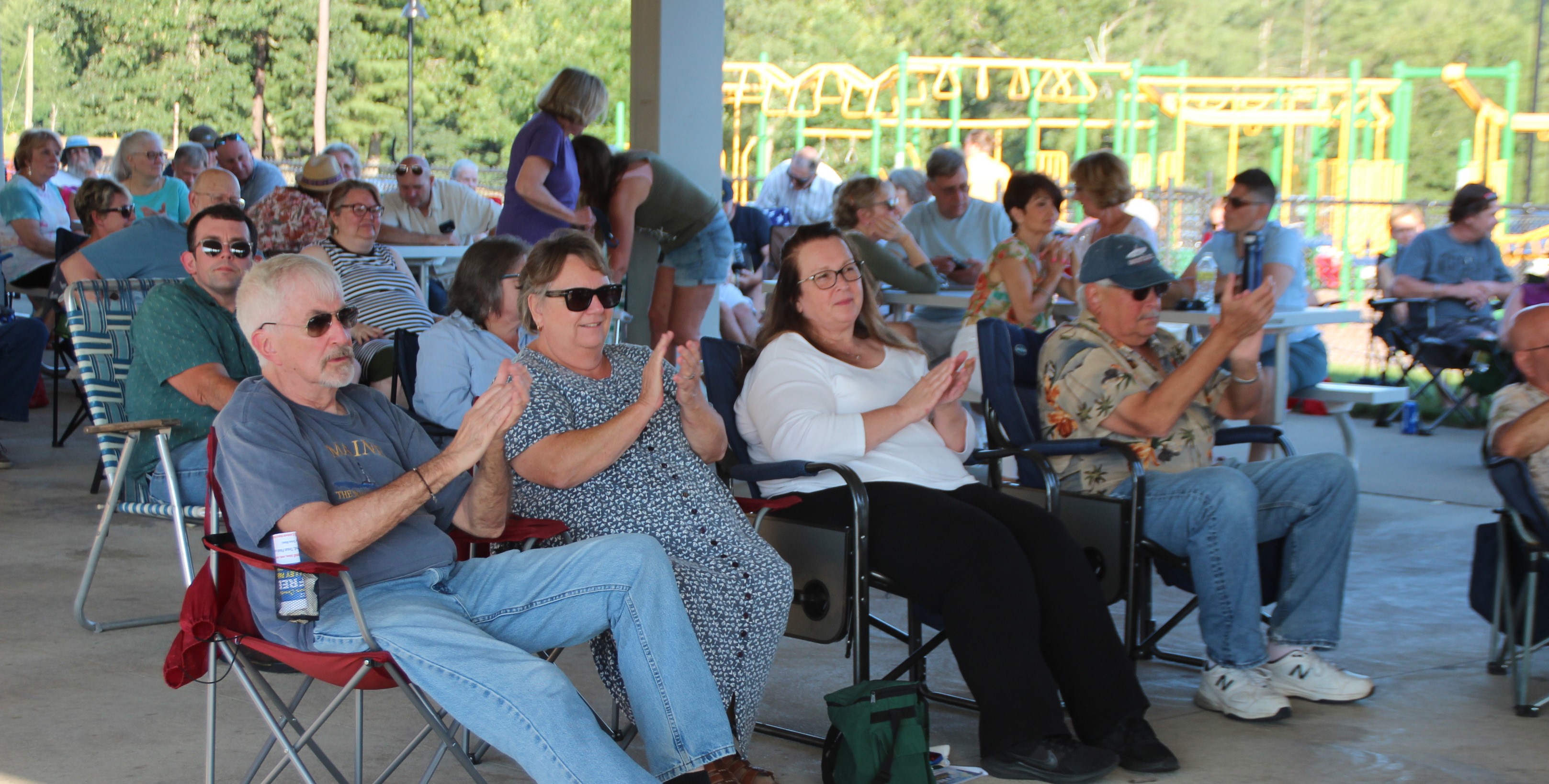 Rich Badowski Blues Band concert at Whalley Park - masslive.com