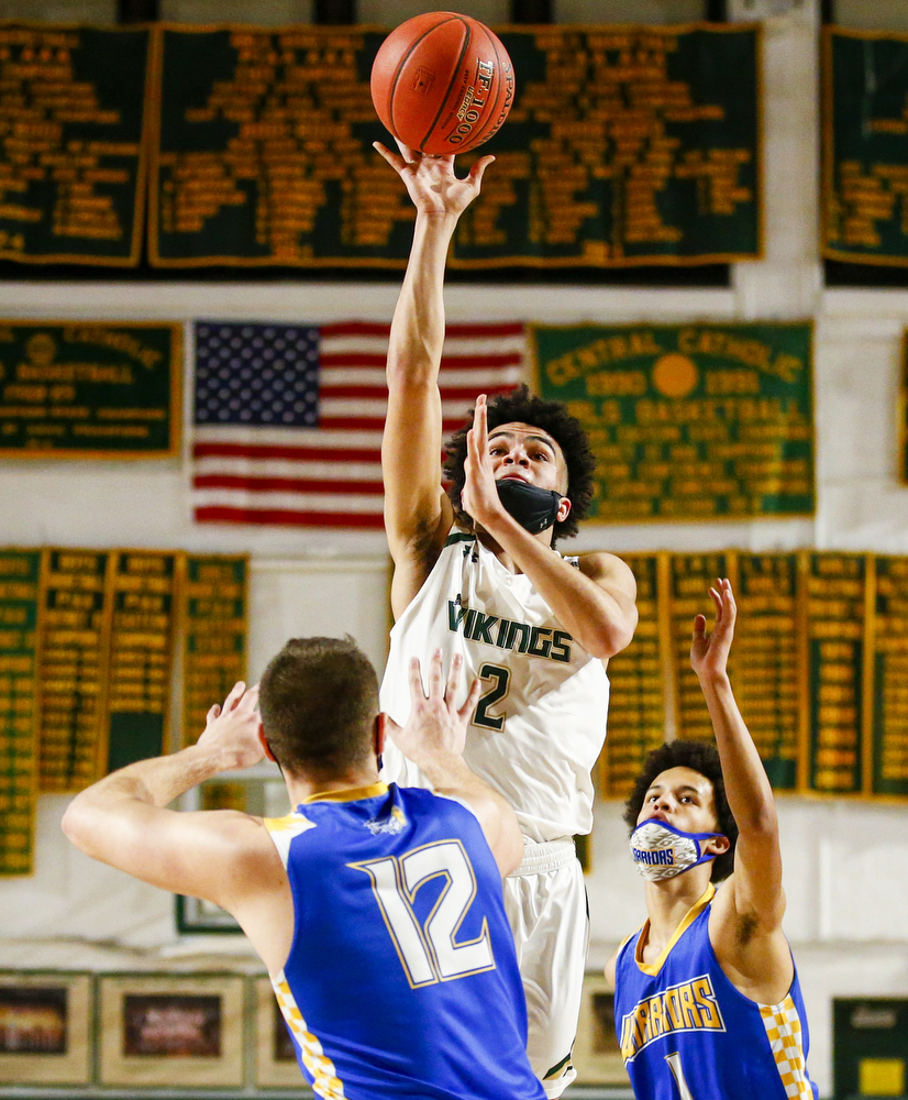 District 11 4A boys basketball quarterfinals: Wilson vs. Allentown ...