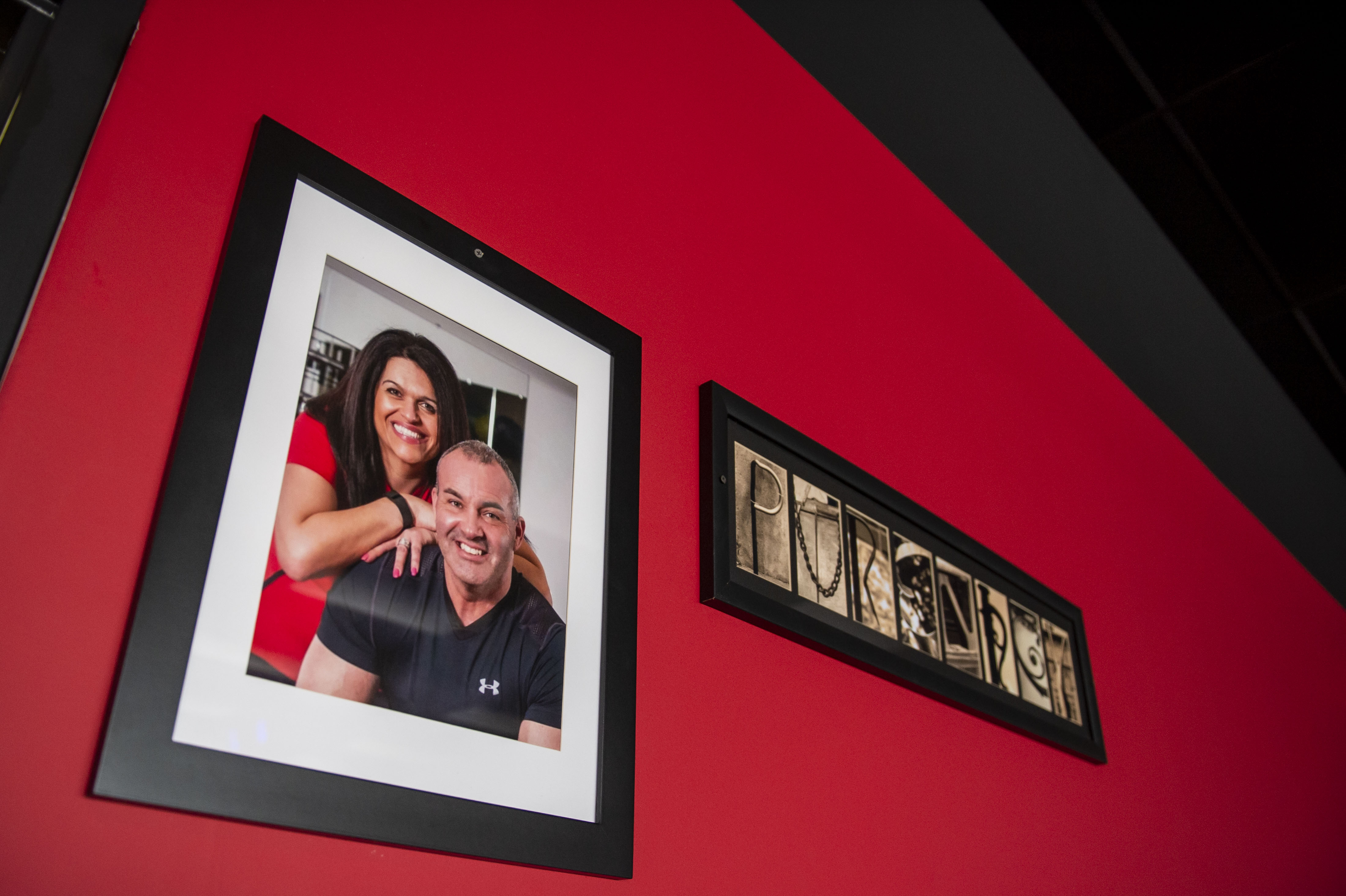 Saginaw breast cancer survivor, gym owner organizes May 15 fun/run walk ...