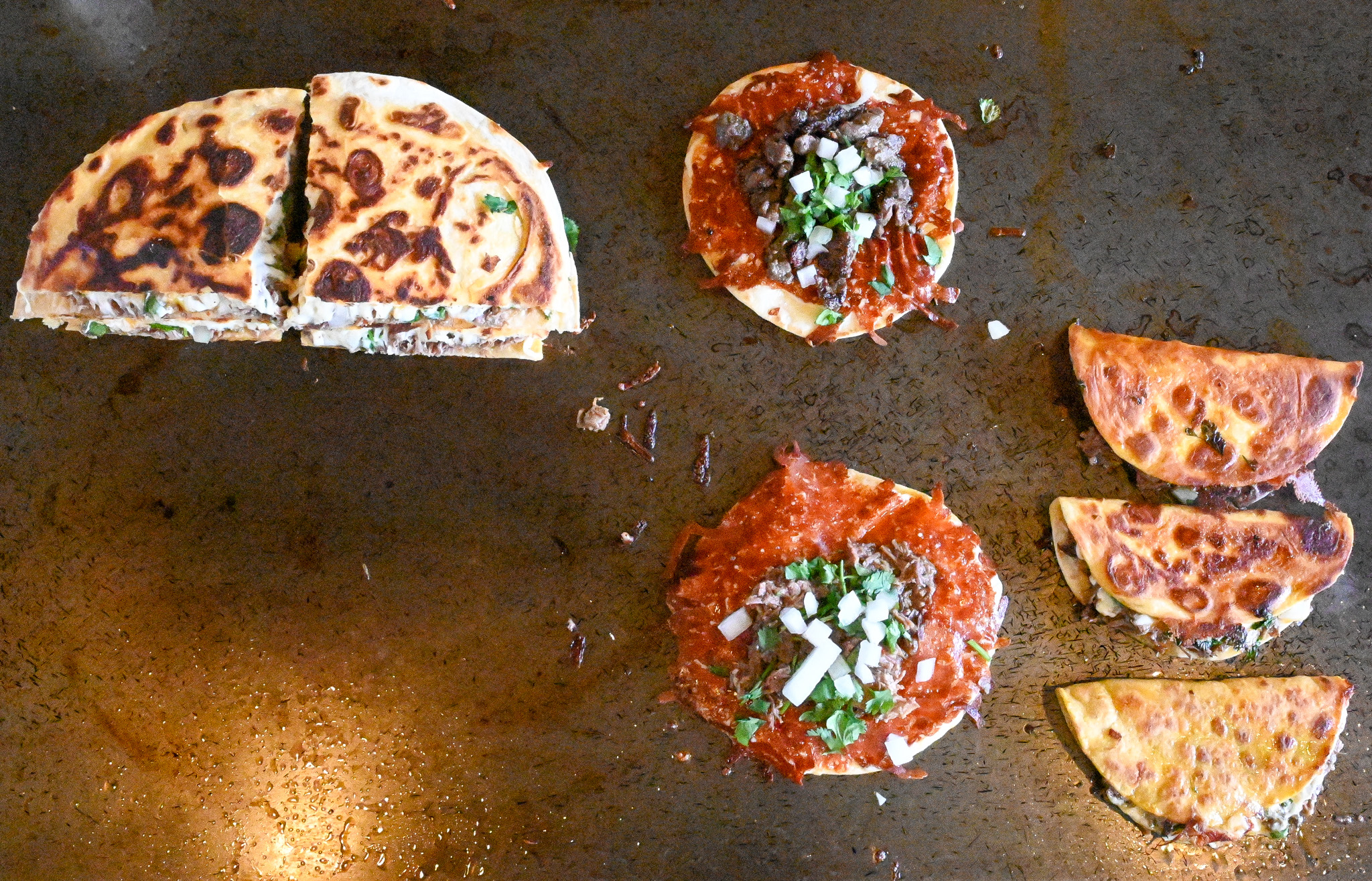 The Taco Spot in Worcester - masslive.com