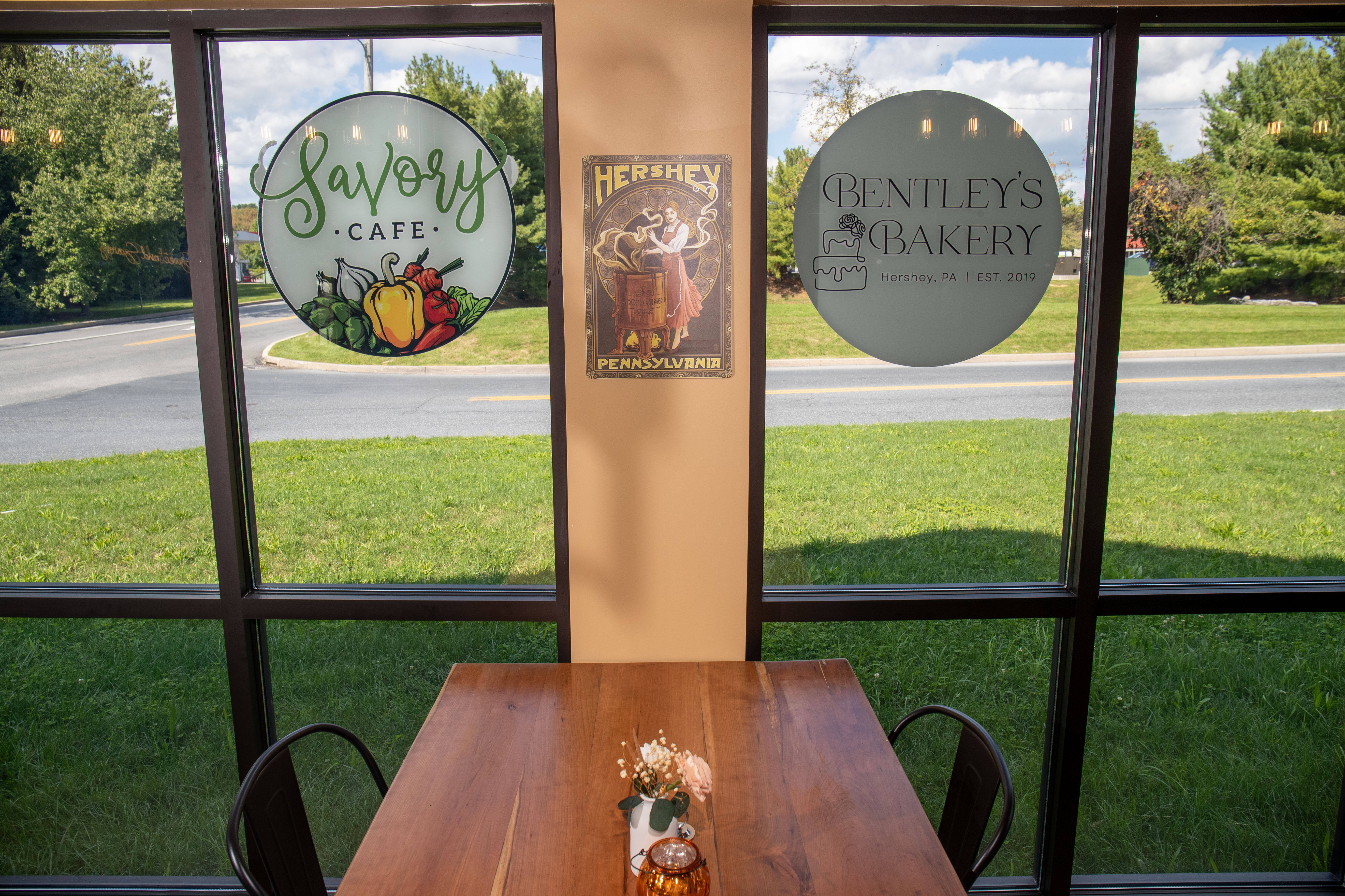 Savory Cafe and Bentley's Baker to open in Hershey - pennlive.com