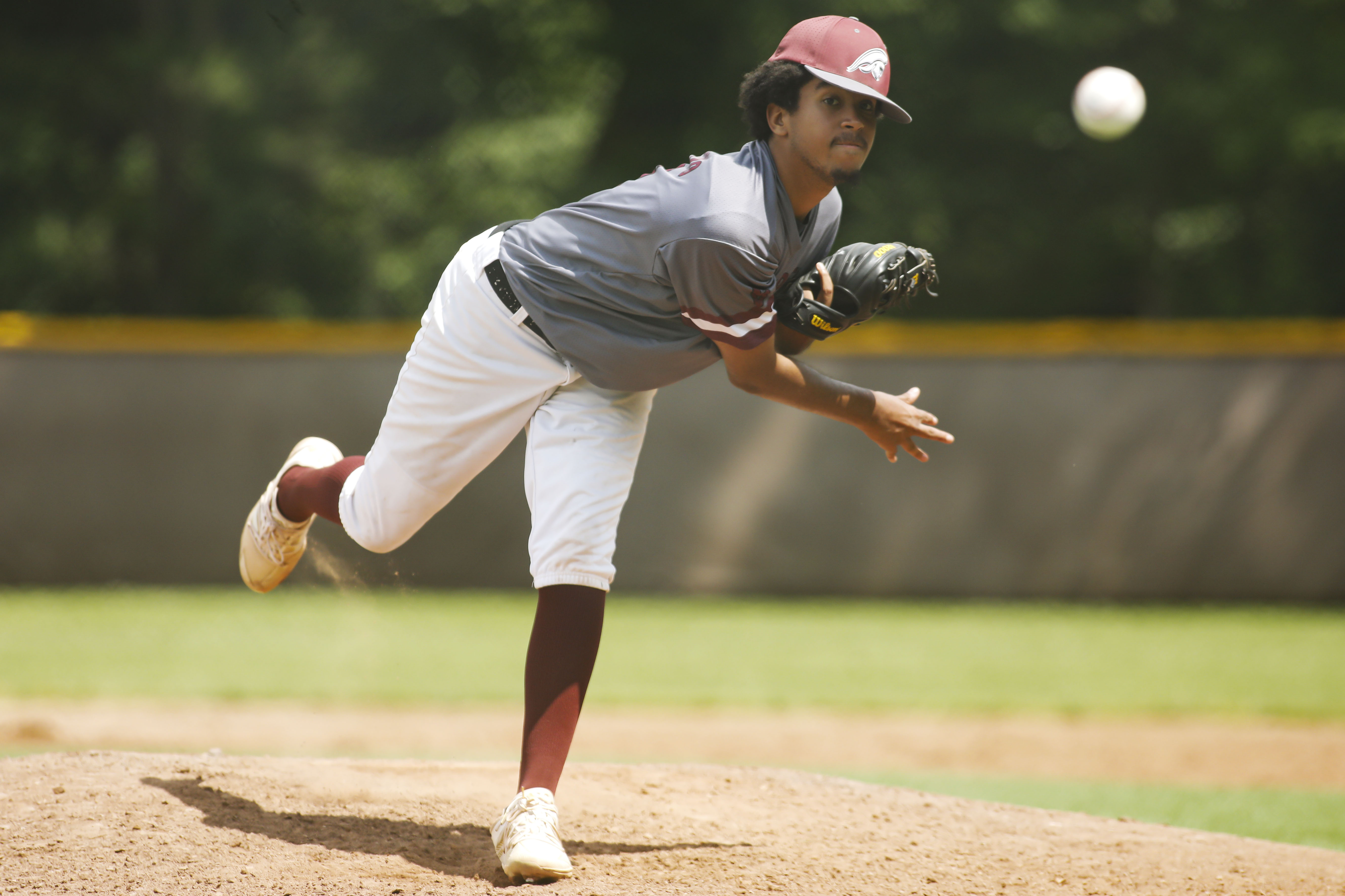 Baseball: Rutgers Prep vs. Ranney in NJSIAA South, NPB quarterfinal on ...
