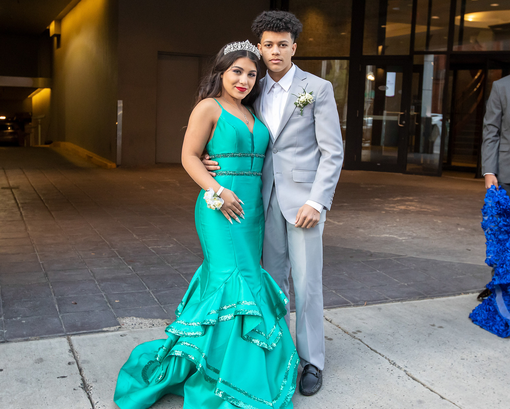 Capital Area School for the Arts Charter School Prom 2022 - pennlive.com