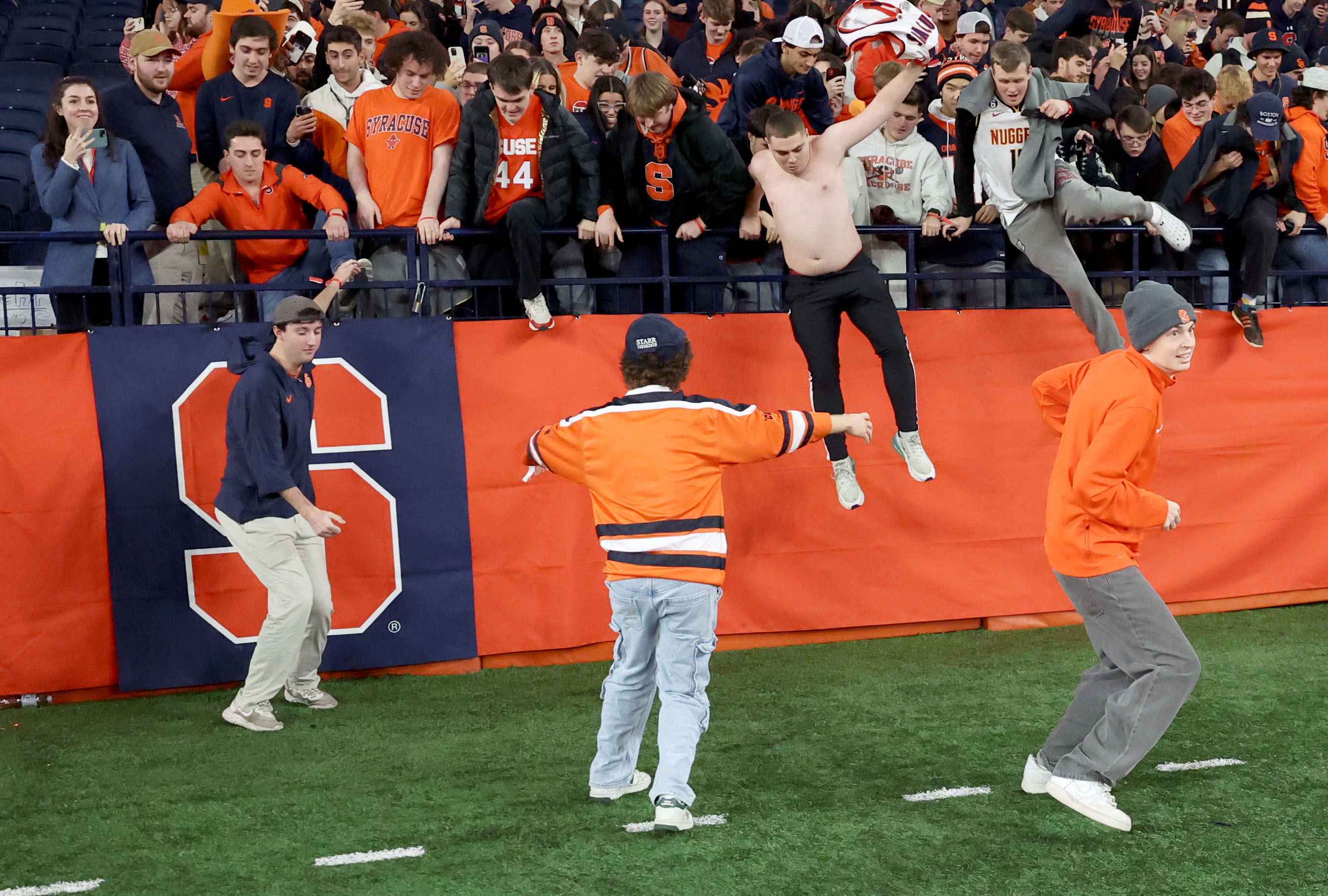 Syracuse Orange Football 2024: Syracuse vs Miami - syracuse.com