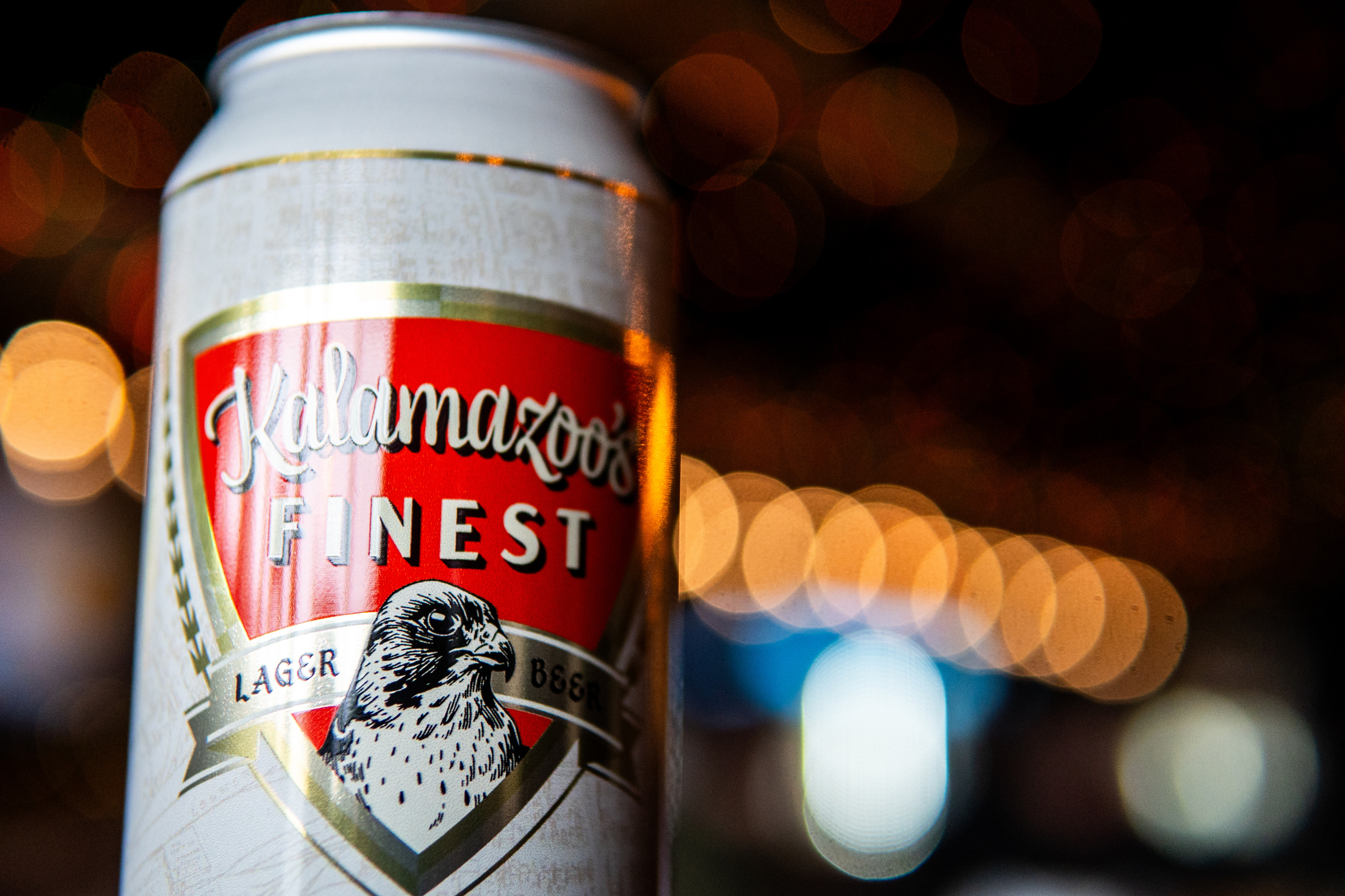 Taste 'Kalamazoo's Finest' at Wax Wings Brewery - mlive.com