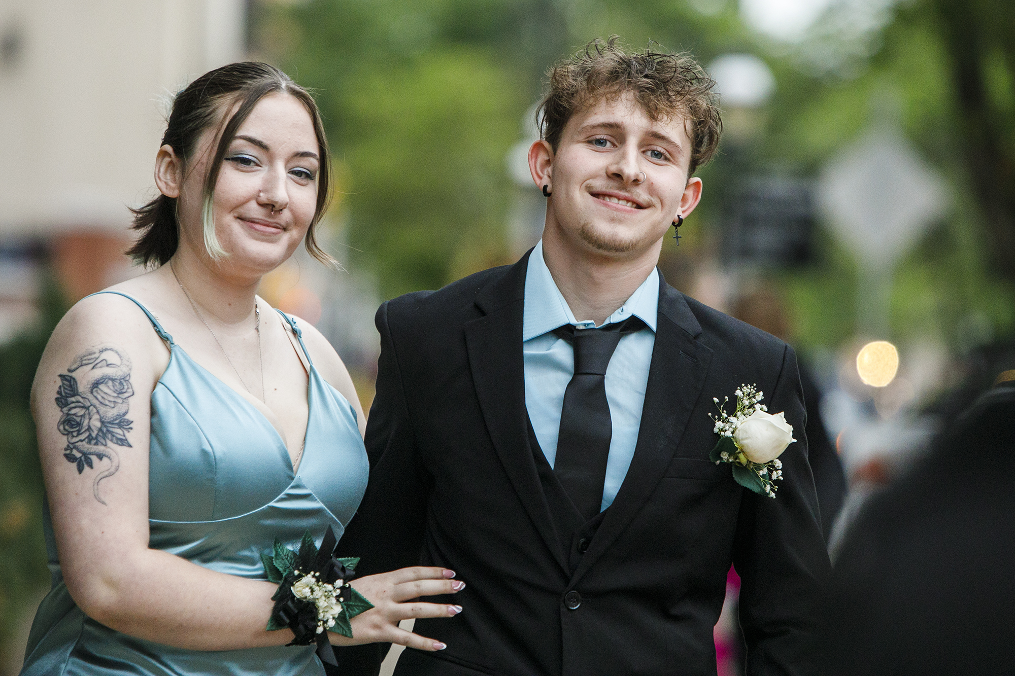 The 2024 York Suburban Prom - pennlive.com