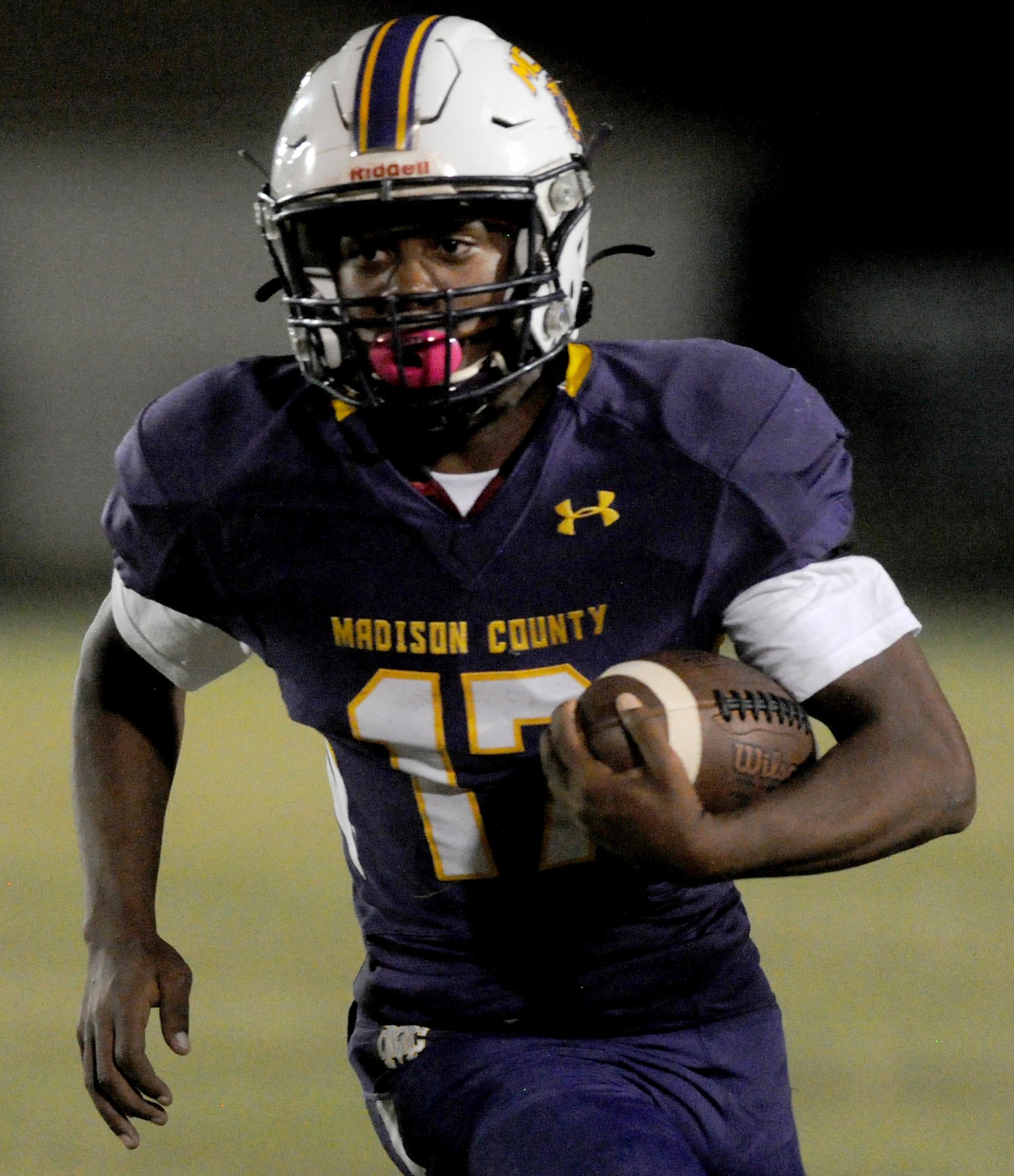 Madison Academy - Madison County Football - al.com