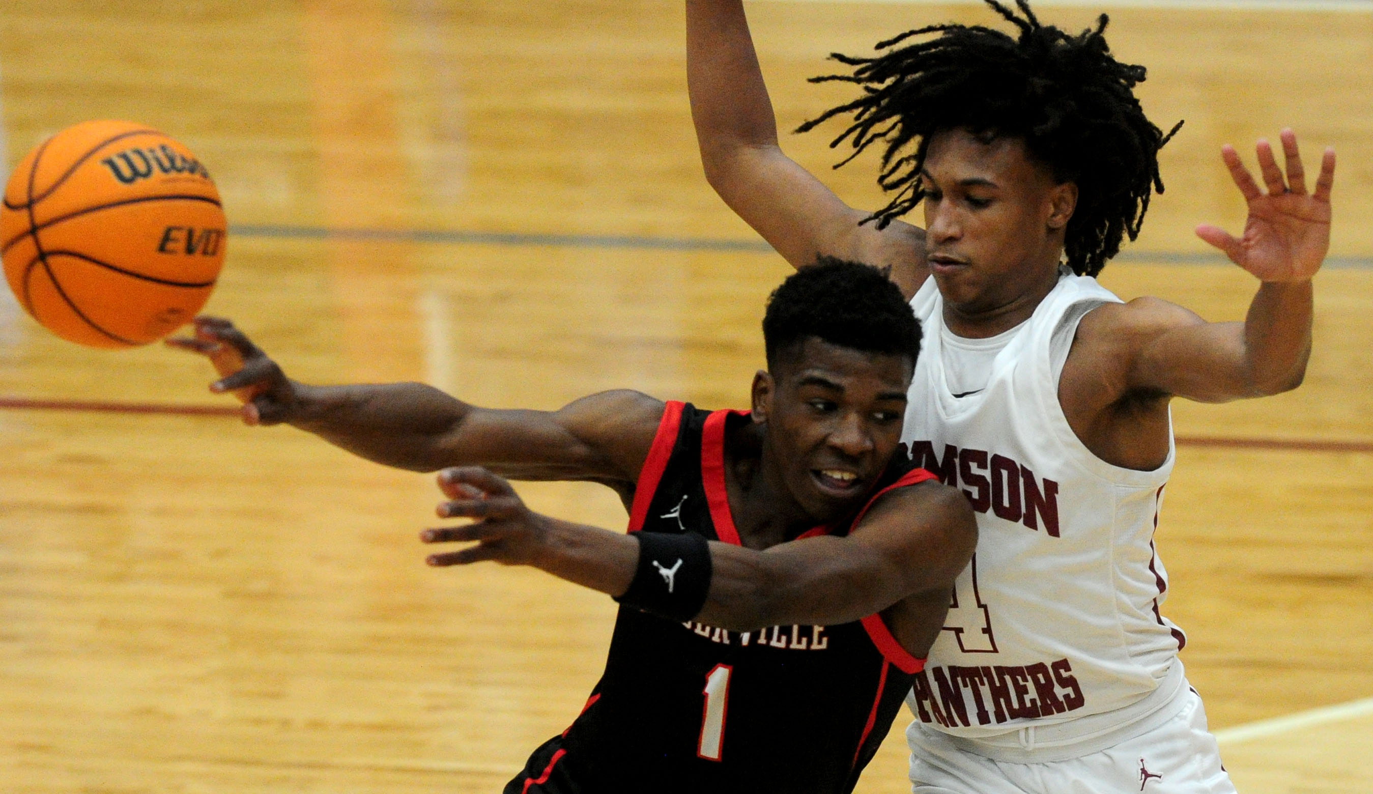 AHSAA Area Basketball Tournament - al.com