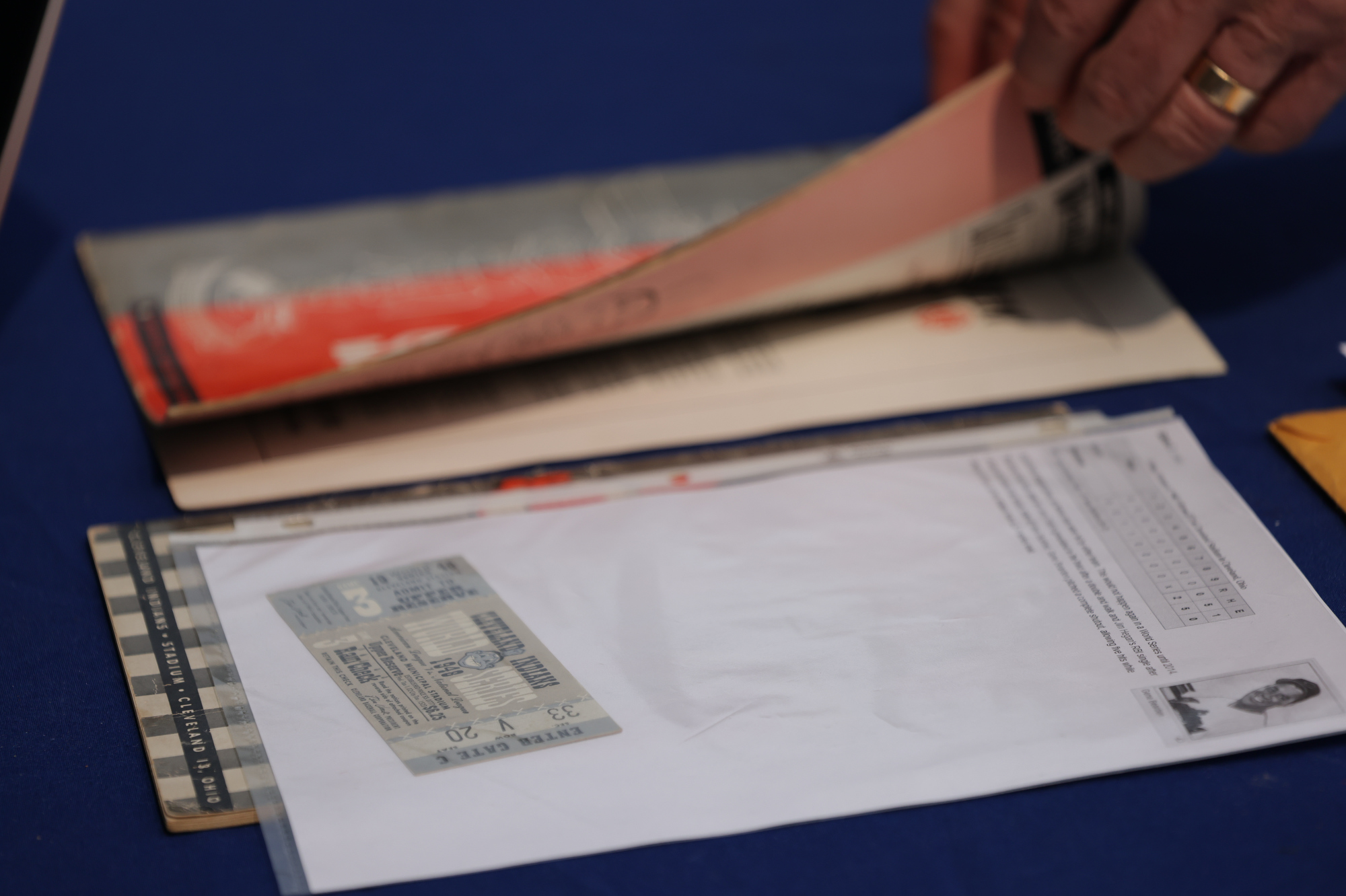 Antiques Roadshow Akron 2023 - cleveland.com