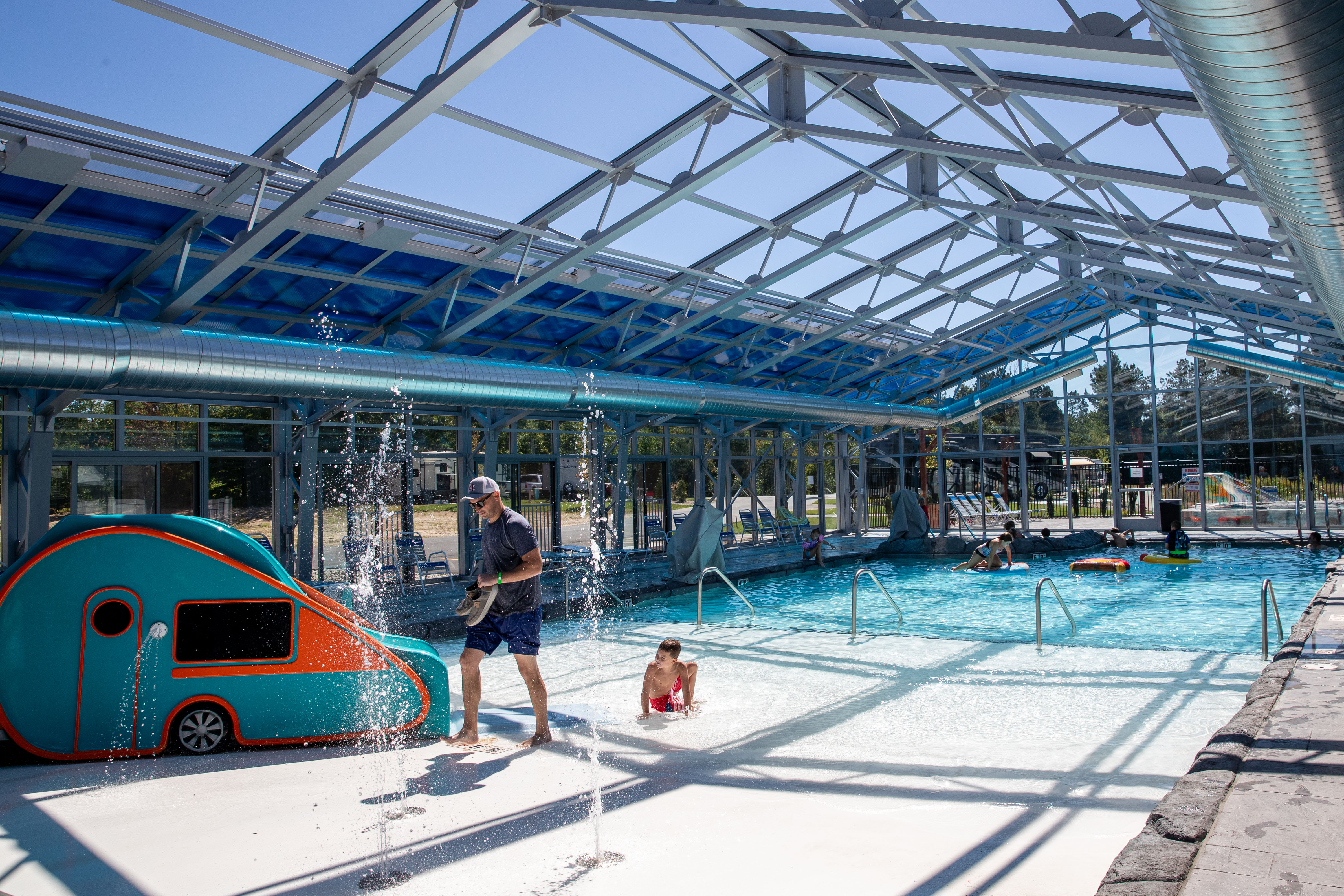 Pool Store Deer Park