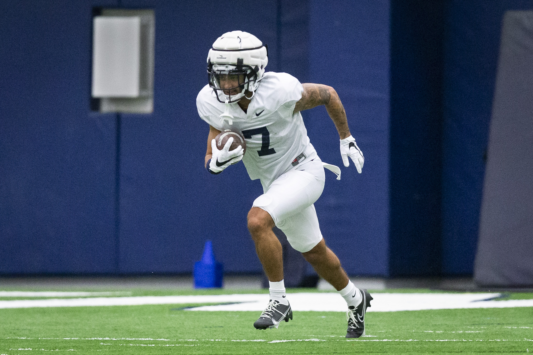 Penn State spring practice, April 6, 2022 - pennlive.com