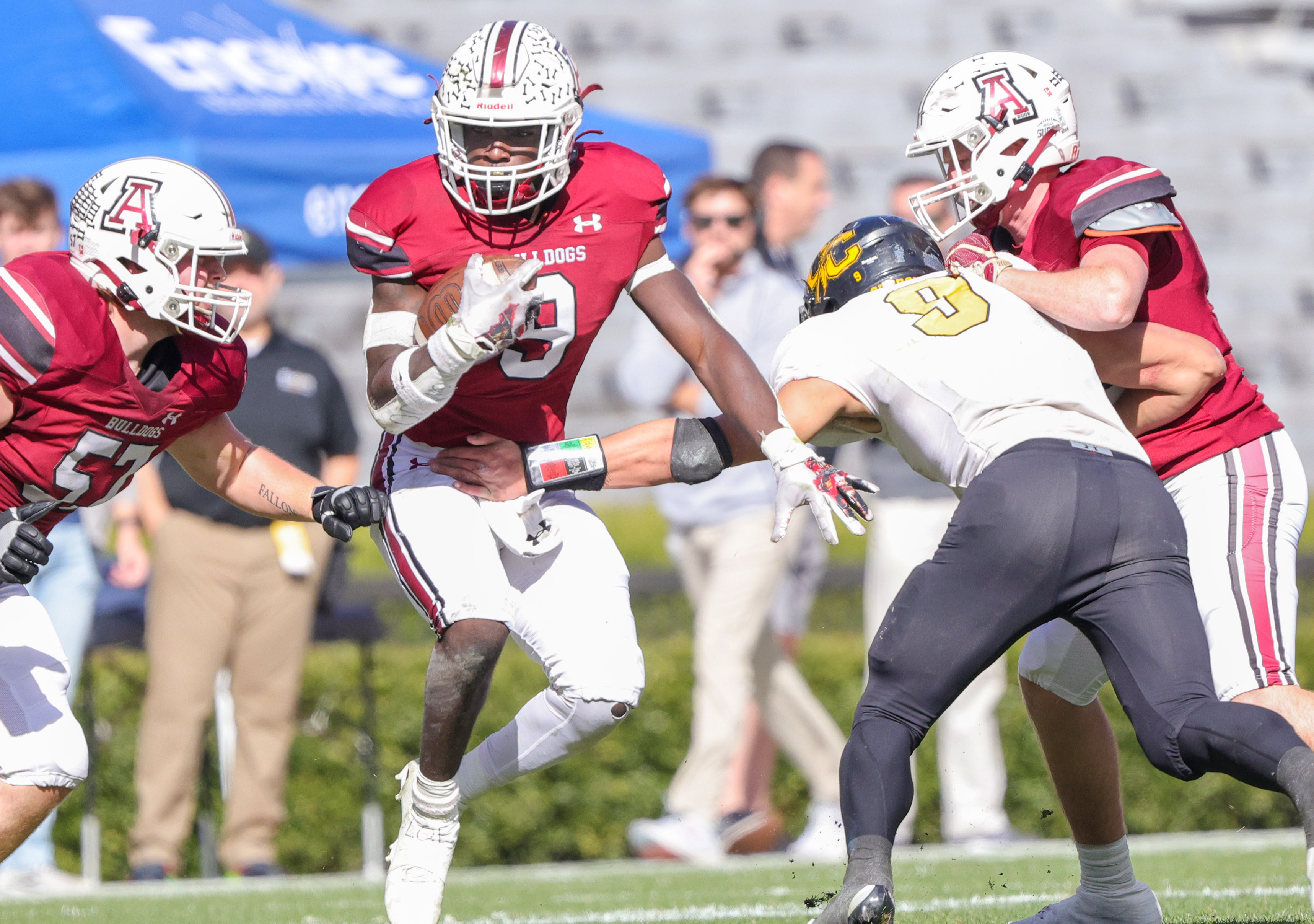 Best of AHSAA Super 7 Football Championships - al.com