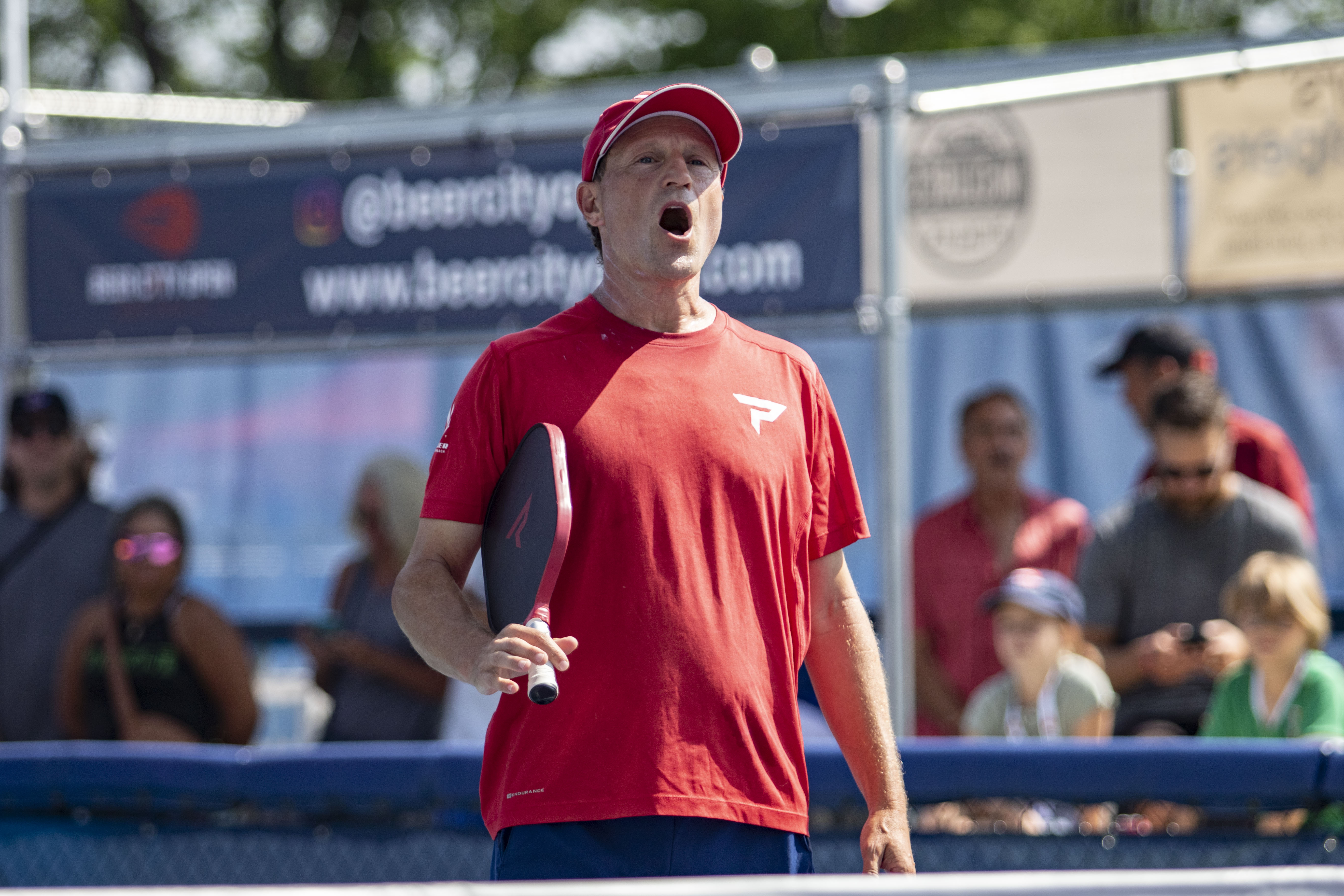 Beer City Open Pickleball Tournament - mlive.com