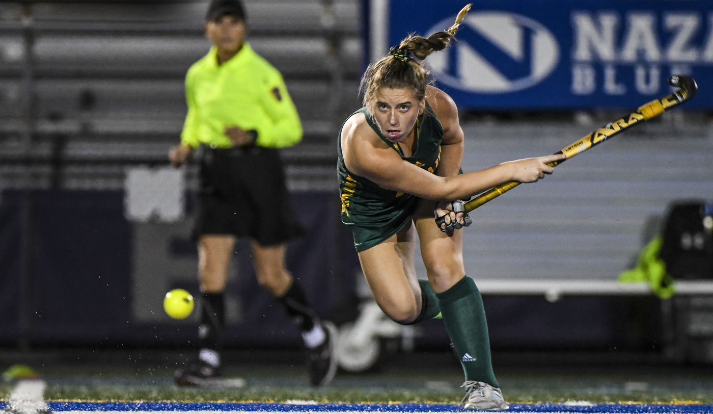 Nazareth field hockey hosts Emmaus - lehighvalleylive.com