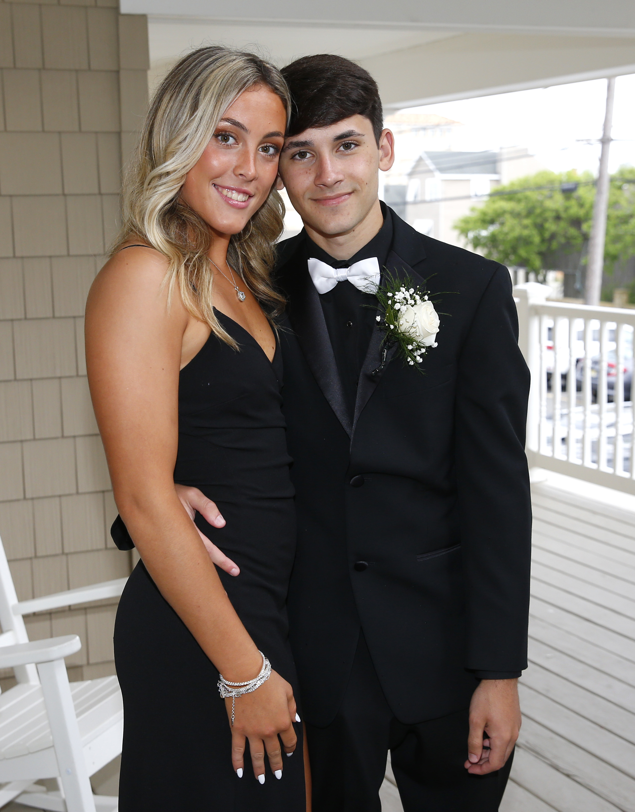 Shore Regional High School Prom 2022 - nj.com