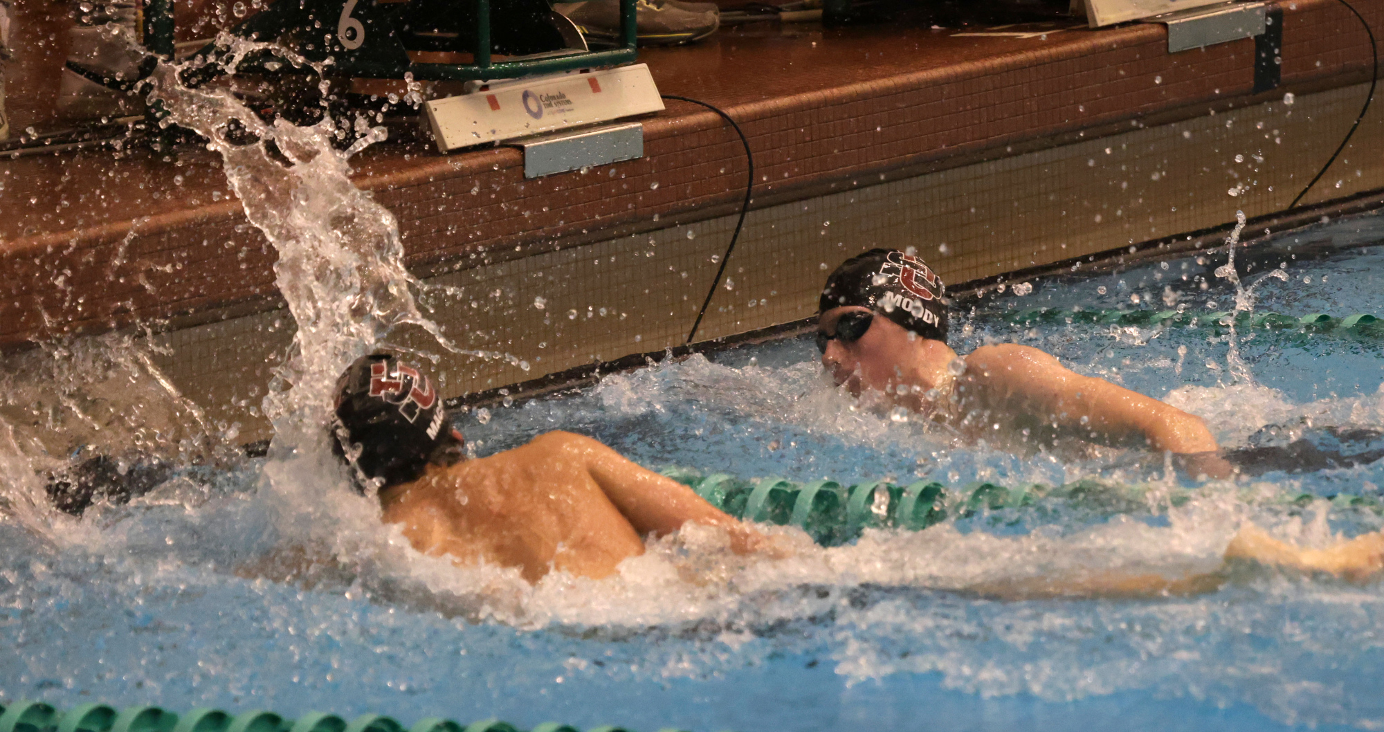 49th Viking Invitational Swim Meet at CSU - cleveland.com