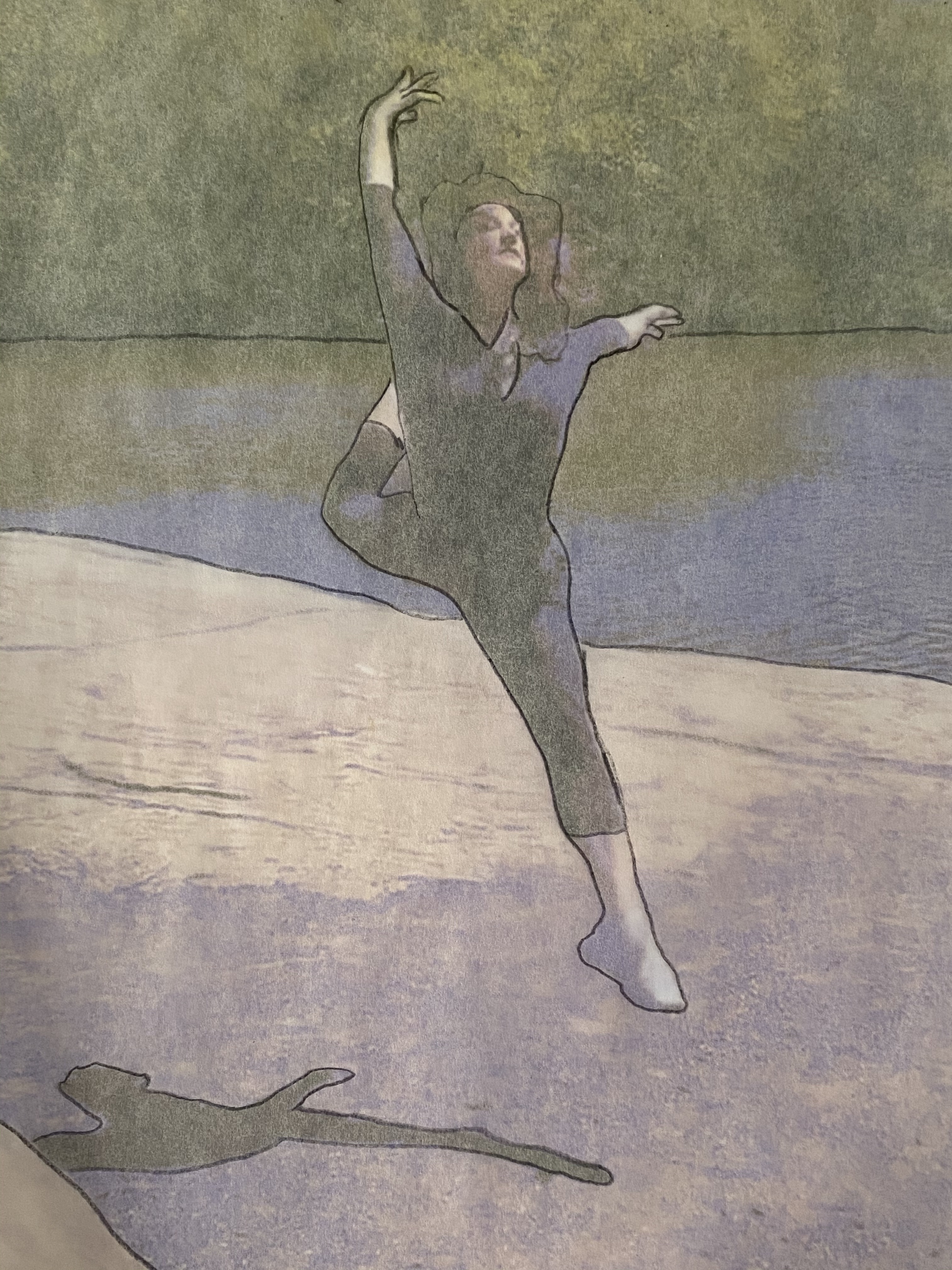 Inspired by Dance - nj.com