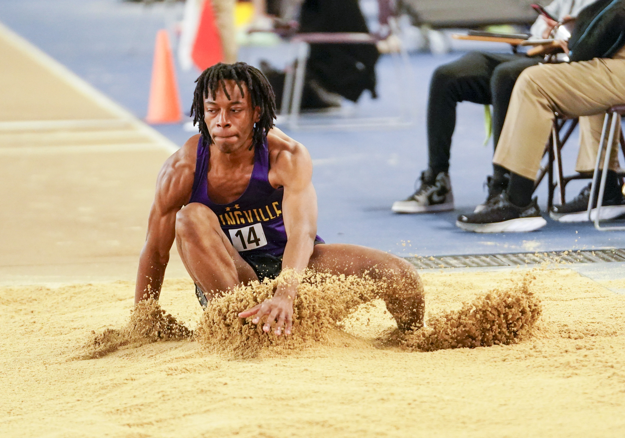 AHSAA State Indoor Track Championships day 2 - al.com
