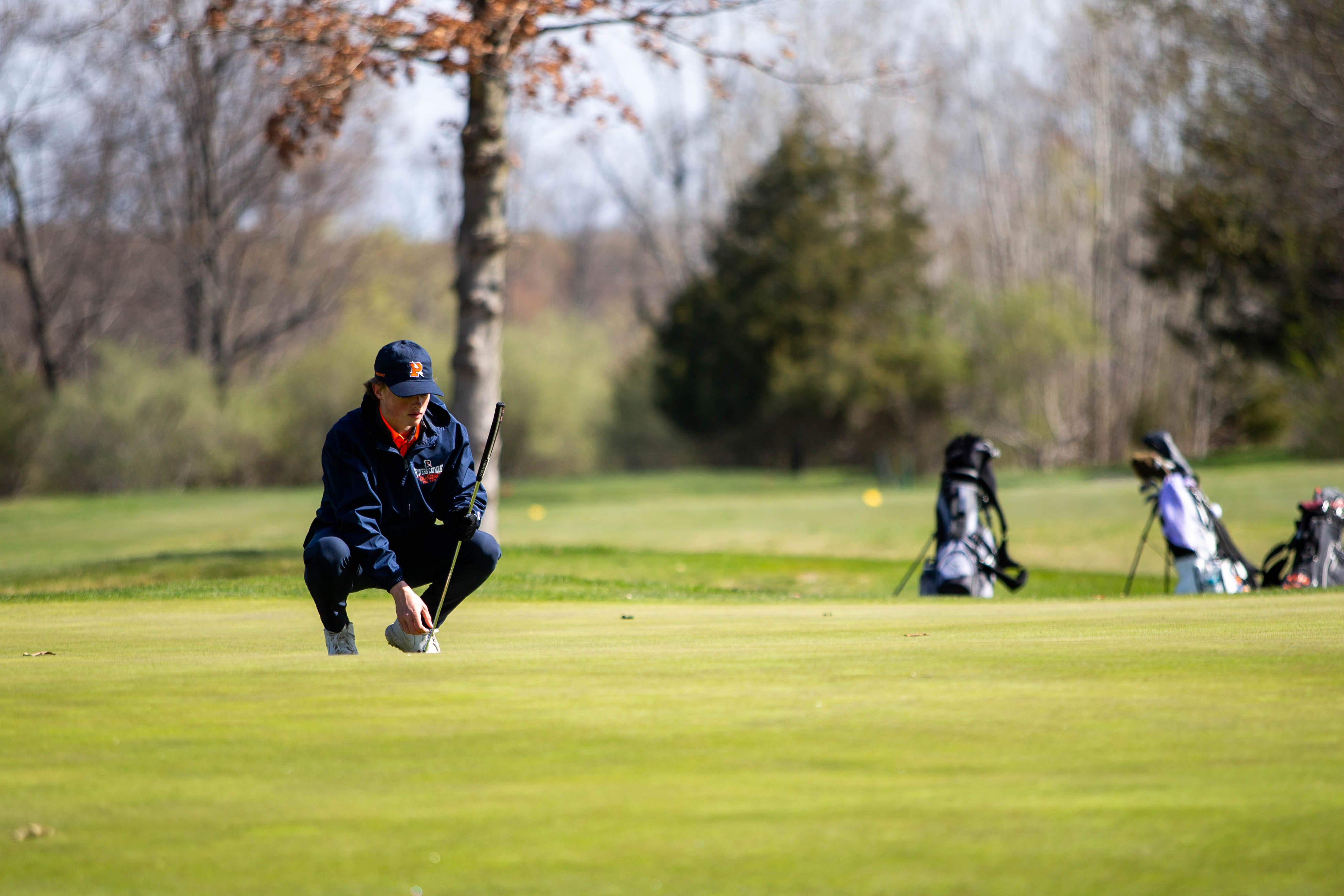 2021 Genesee County Boys Golf Championship - mlive.com