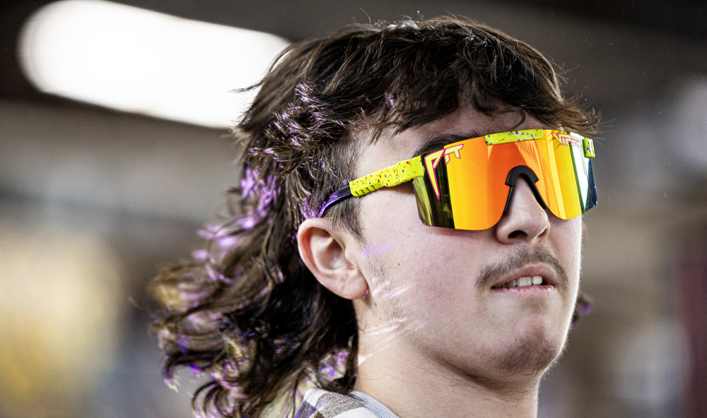 Pa. Farm Show mullet contest - pennlive.com