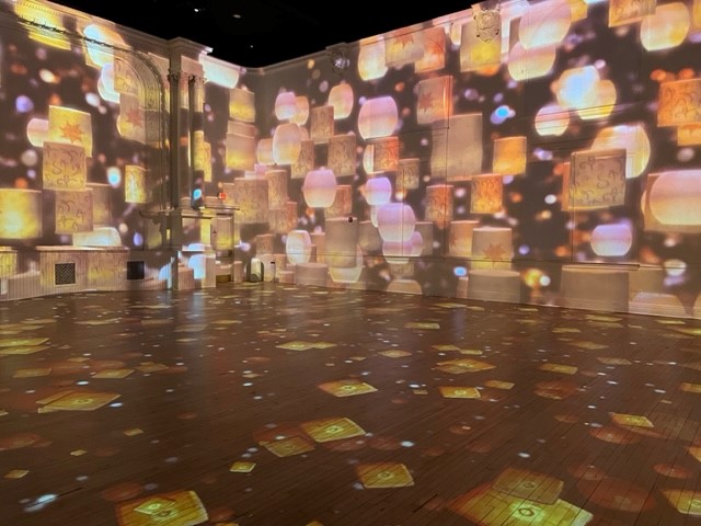 ‘Disney Animation: Immersive Experience’ in Detroit - mlive.com