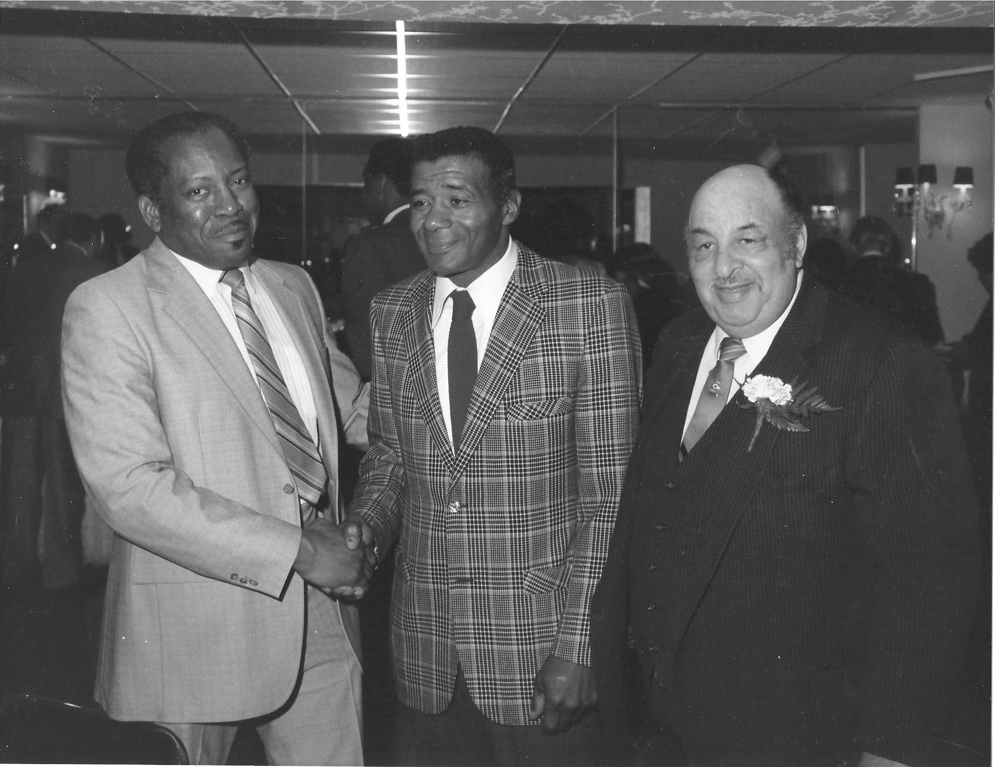 Walter Adams - nj.com