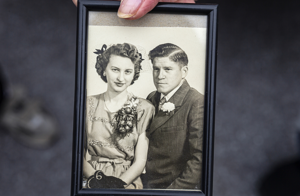 The case of the hunter who disappeared: Emerson “Red” Carbaugh ...