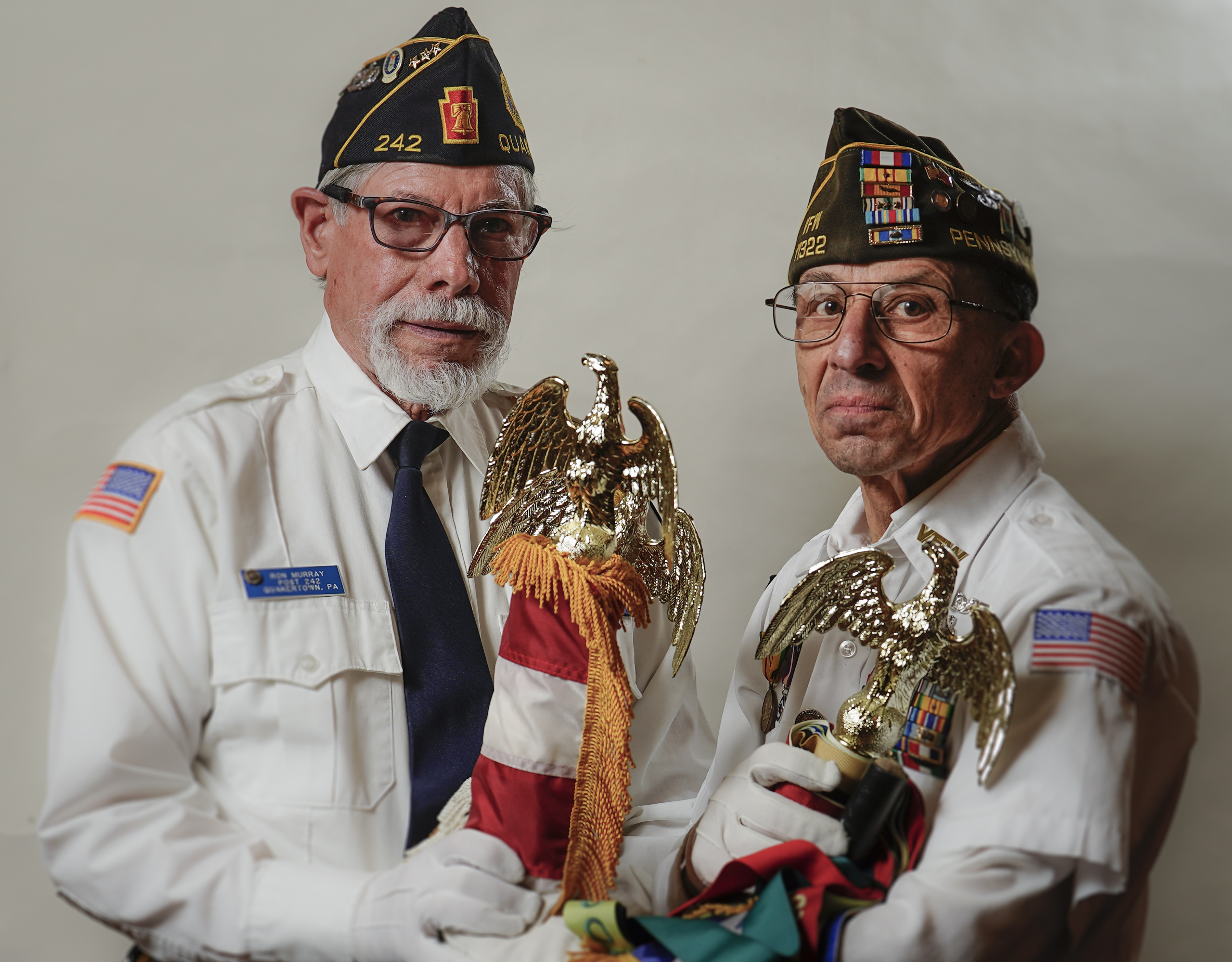 2024 Vietnam War Commemoration Ceremony - lehighvalleylive.com