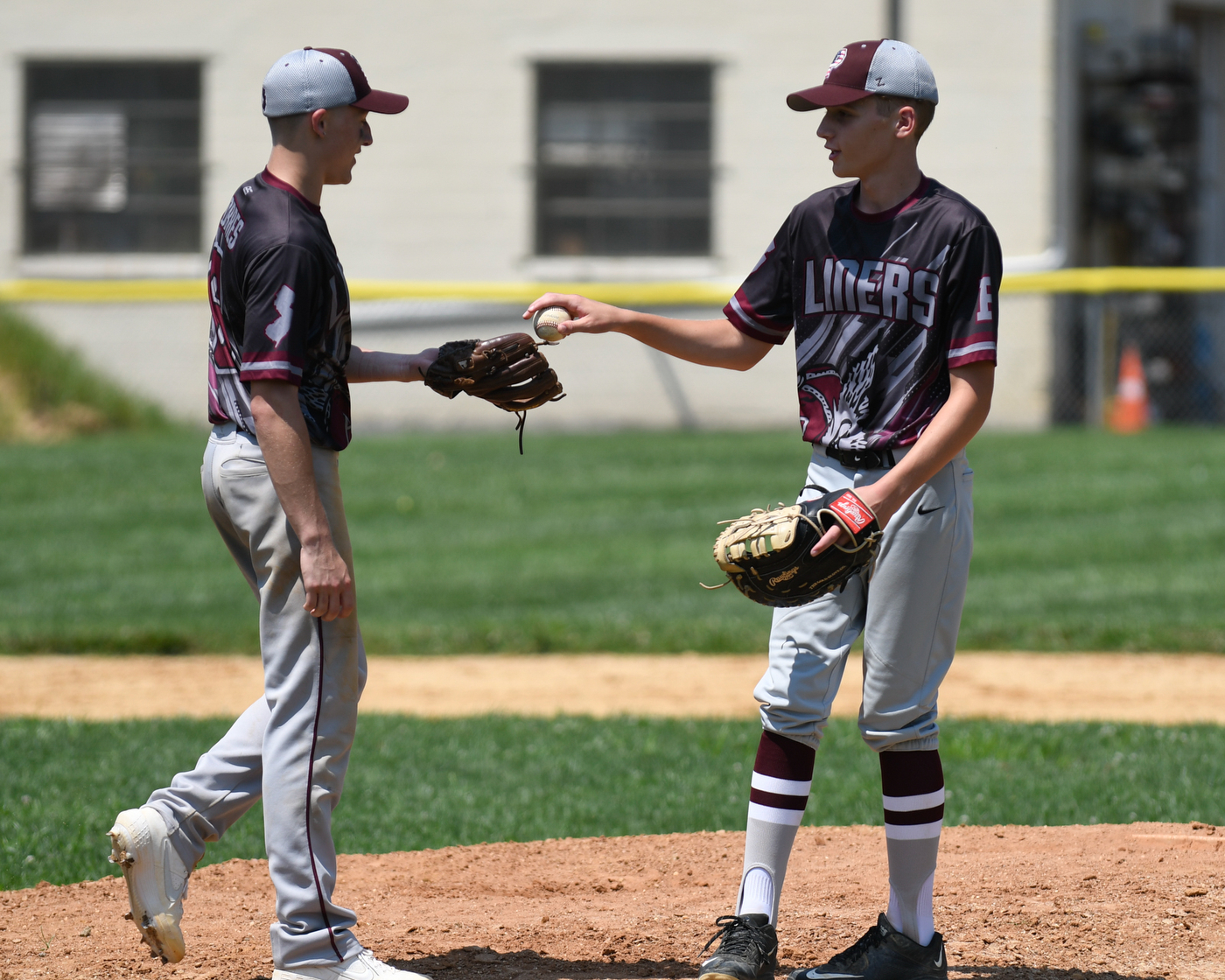 Whitehouse Post 284 Defeats Phillipsburg on 7/25/2020 - nj.com