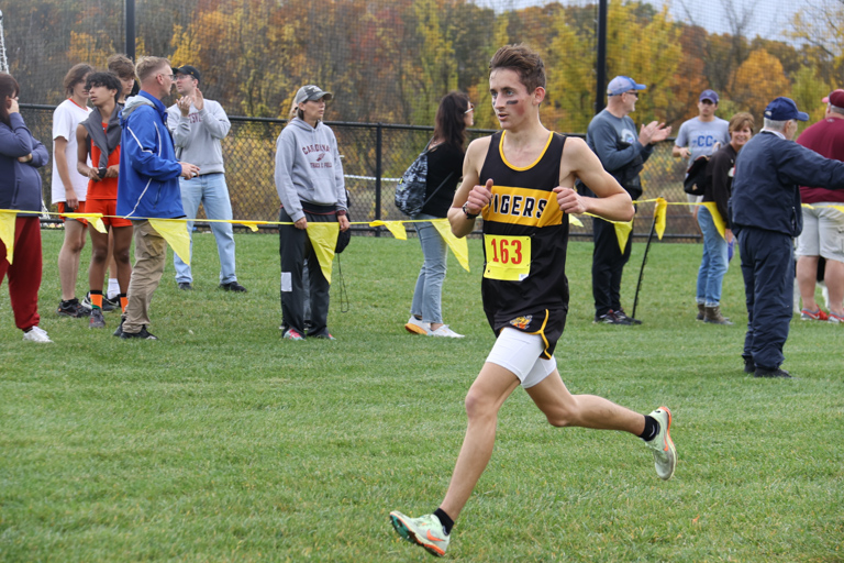 2022 District 11 boys cross country championships - lehighvalleylive.com
