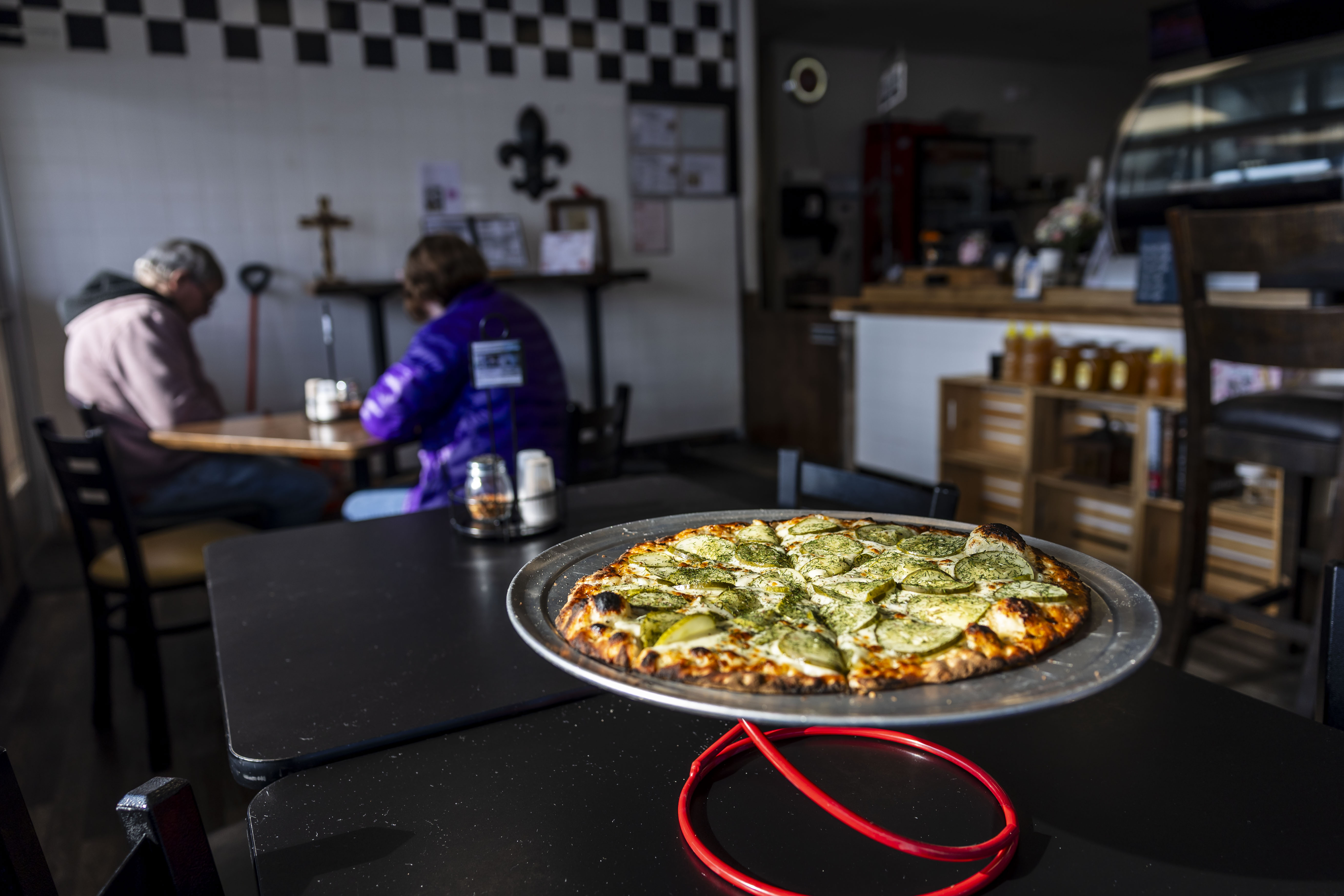 LOCAL EATS: Carrollton’s Dupuis Corner Bistro & Café - mlive.com