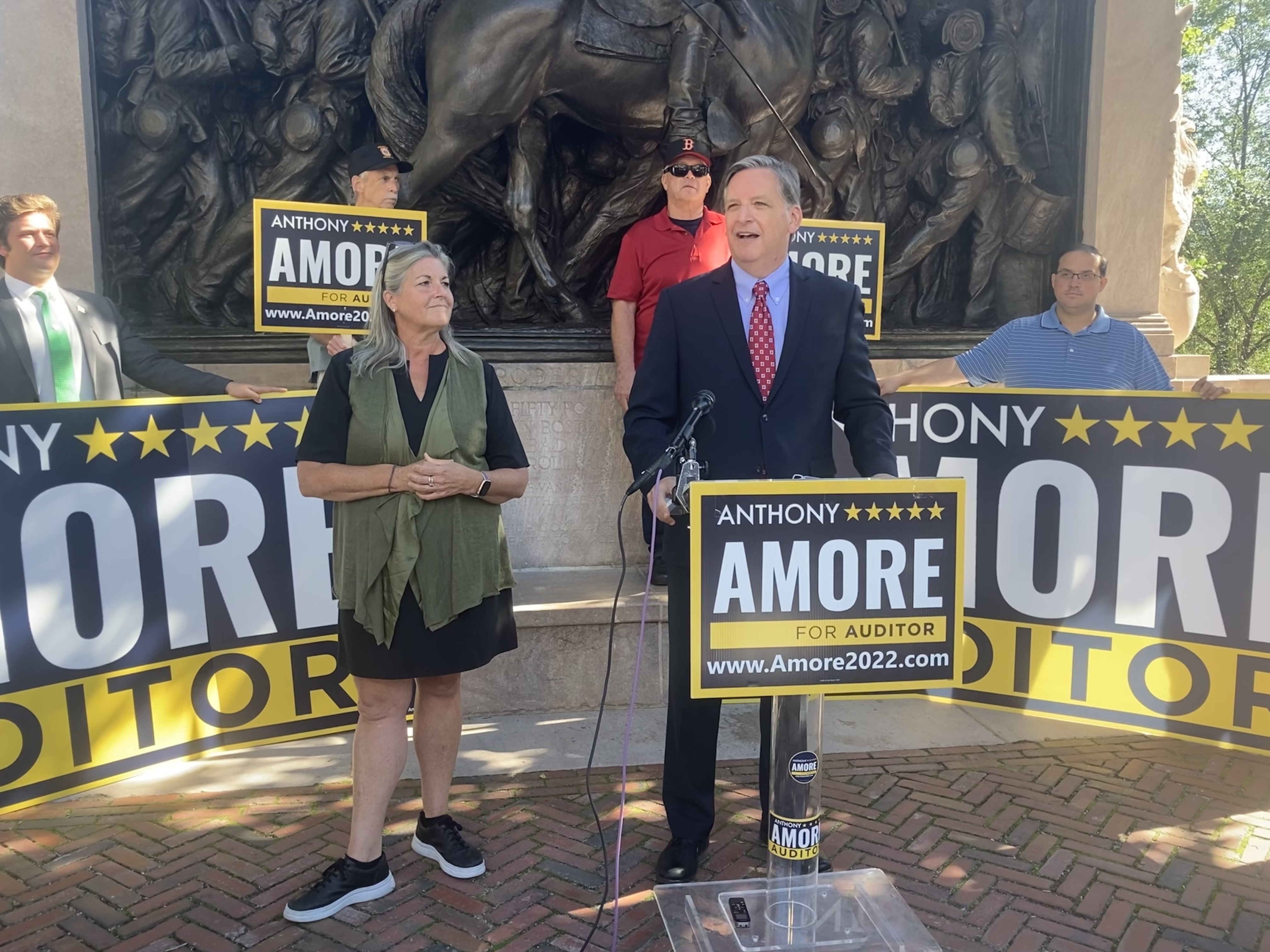 anthony amore - masslive.com