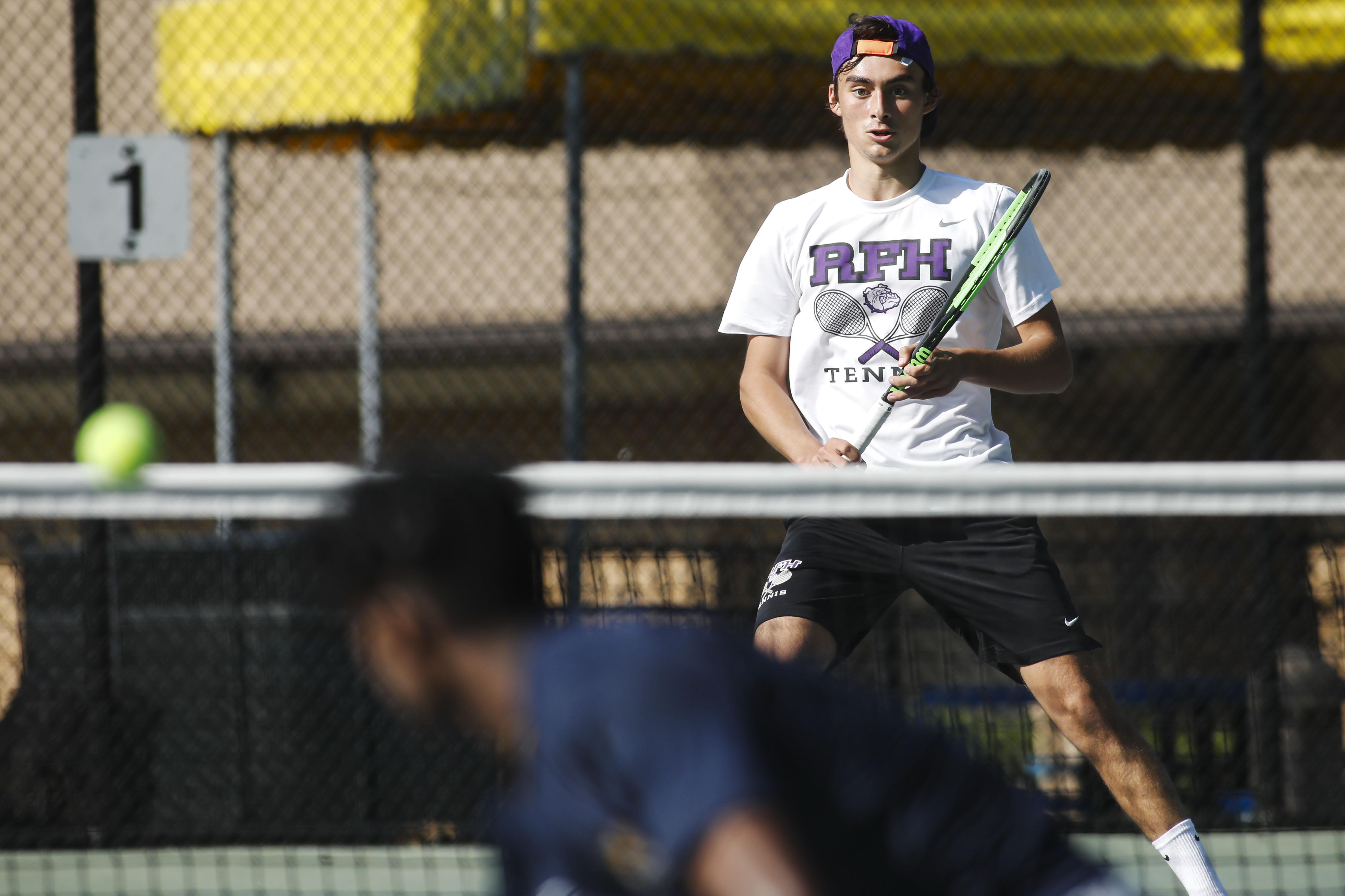 Boys Tennis: Marlboro defeats Rumson-Fair Haven for Shore Conference ...