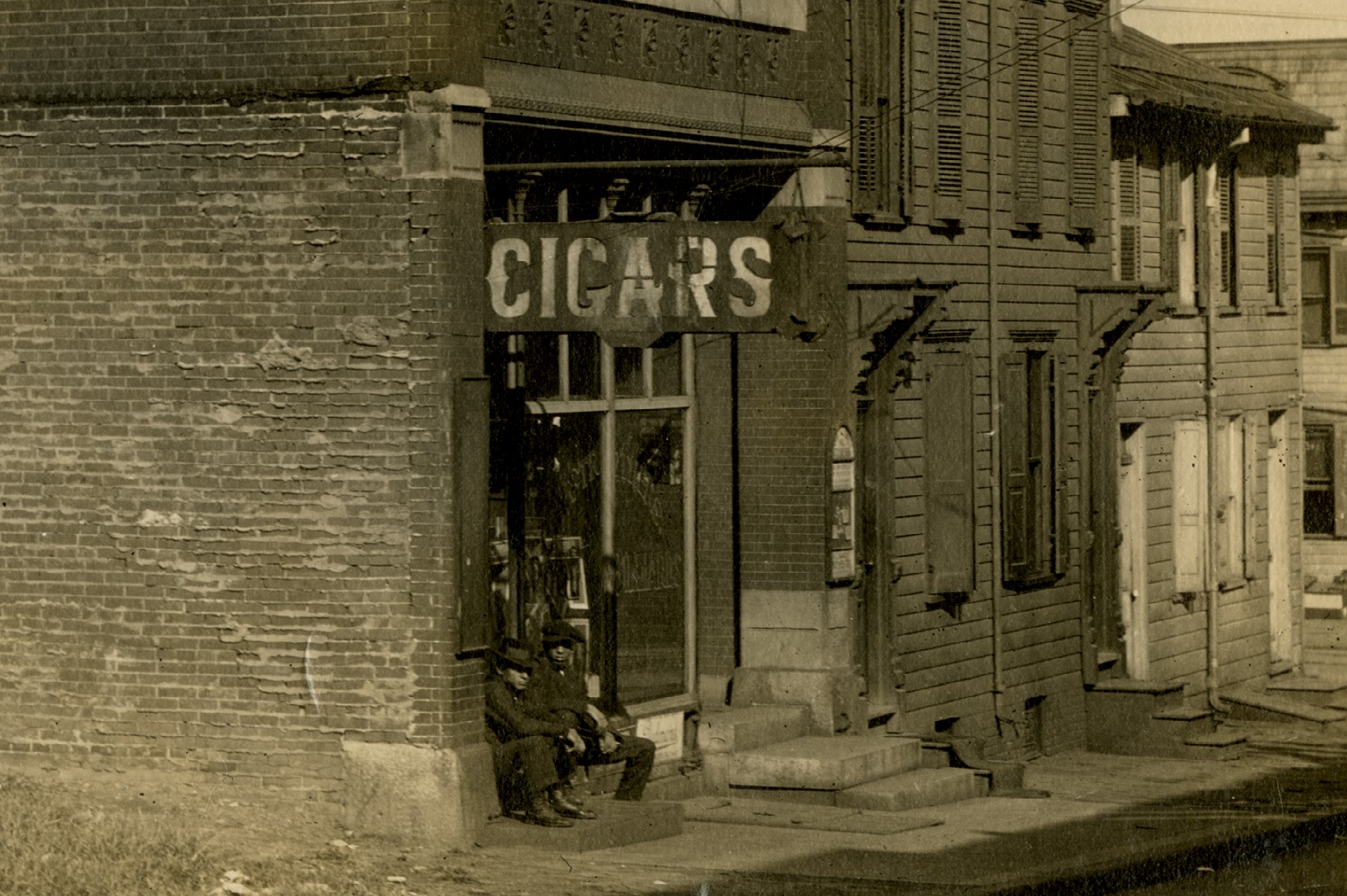 Old 8th Ward - pennlive.com