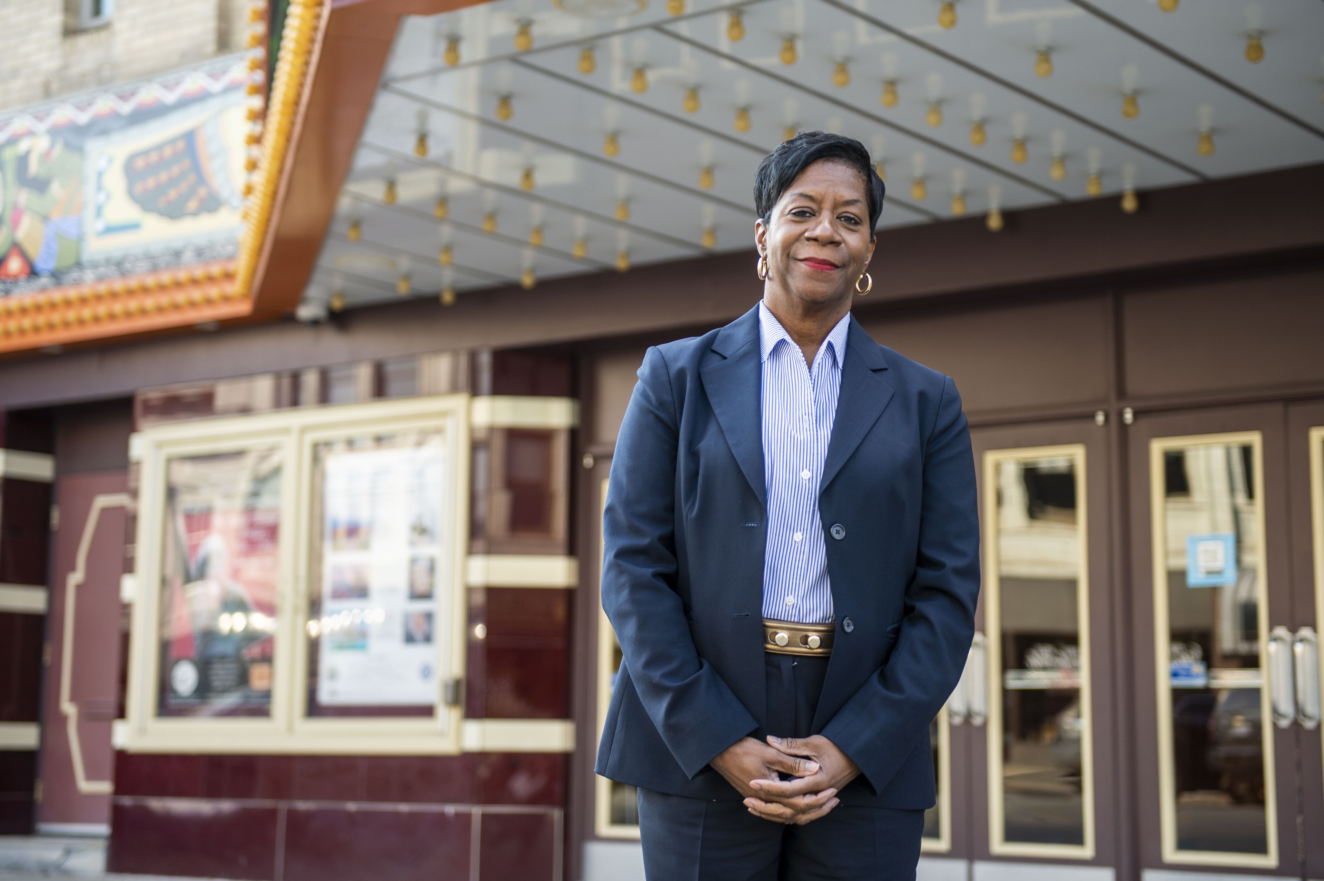 See childhood burn survivor’s independent film about trauma and ...