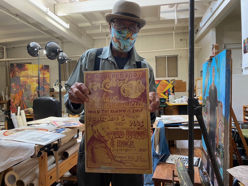 Isaka Shamsud-Din - oregonlive.com