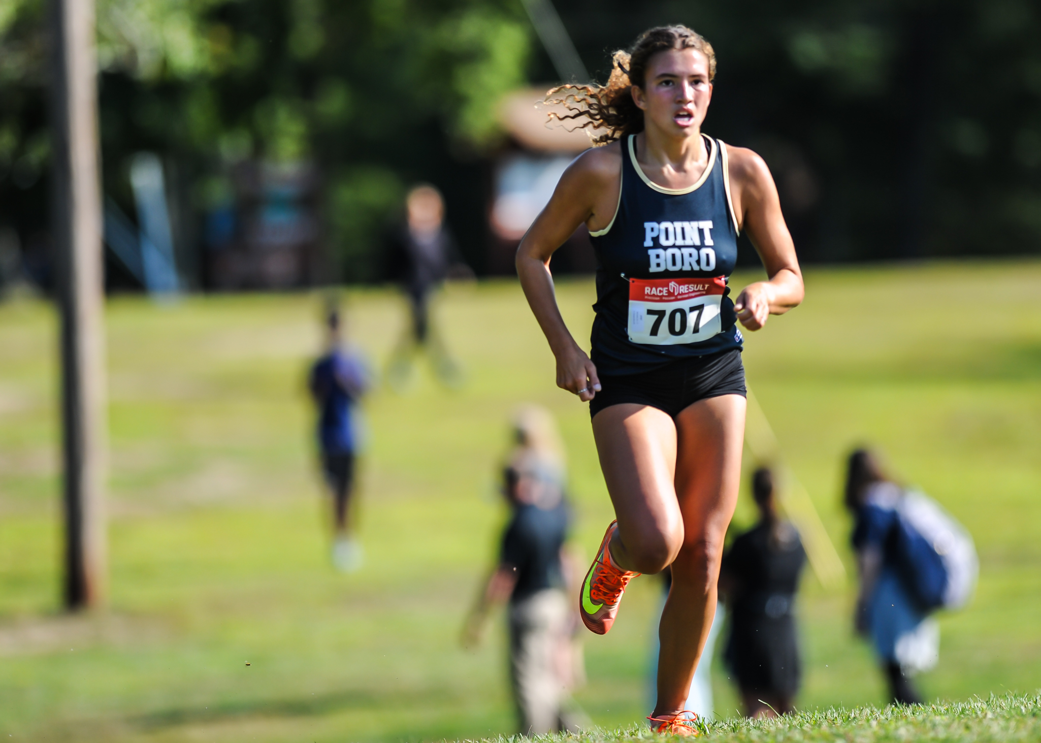 Cross Country: Thompson 2 Miler - nj.com